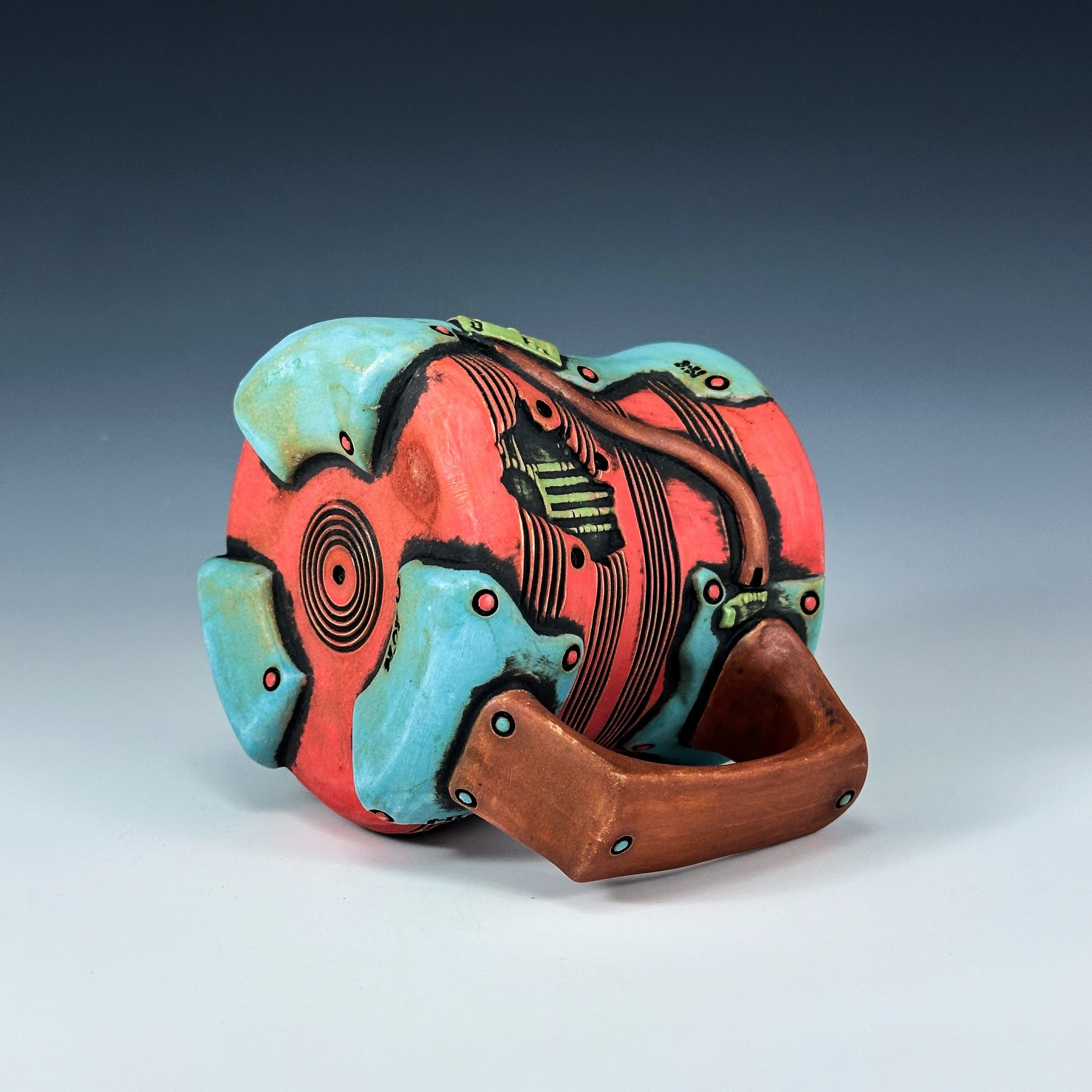 Shop — Andrew Clark Pottery