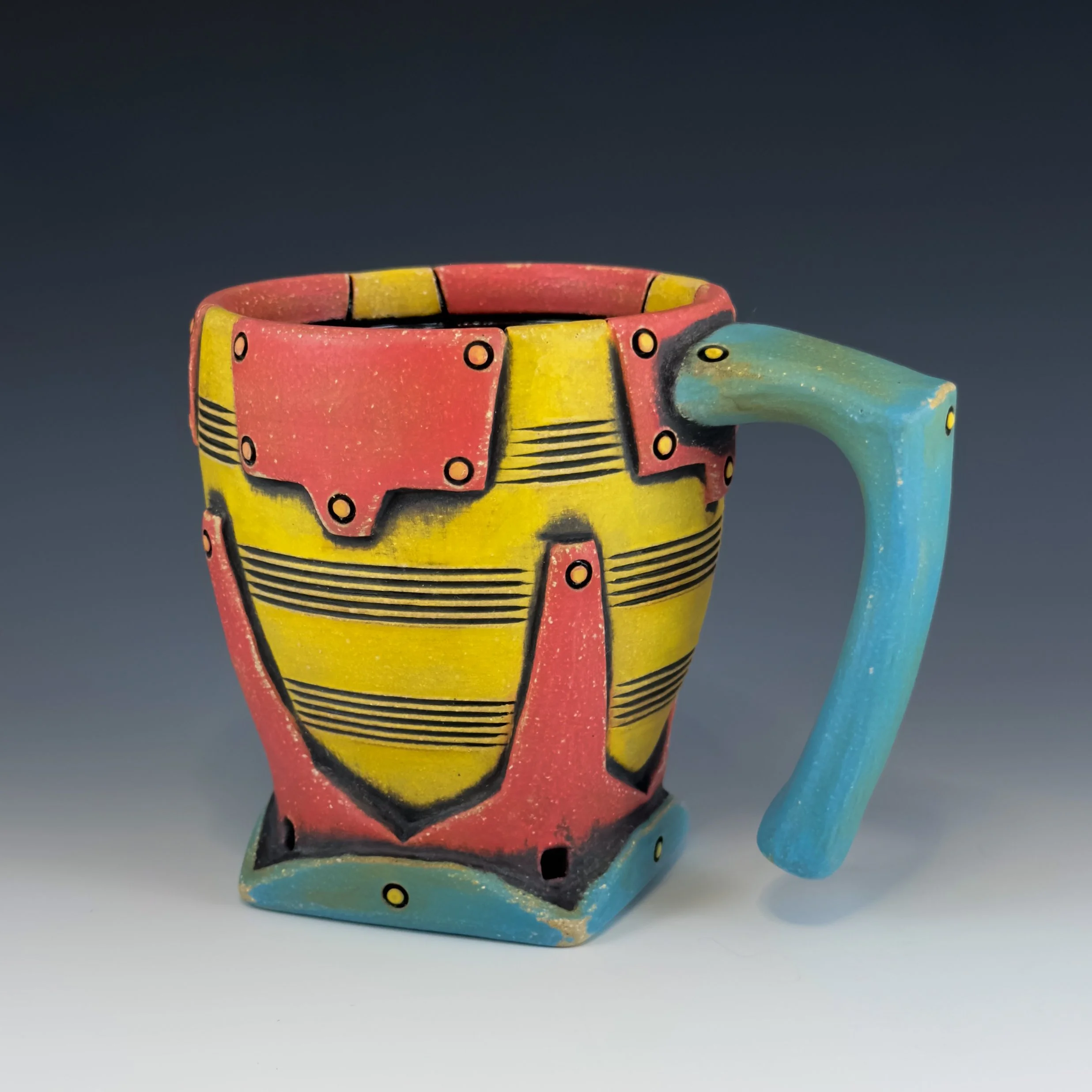 Shop — Andrew Clark Pottery