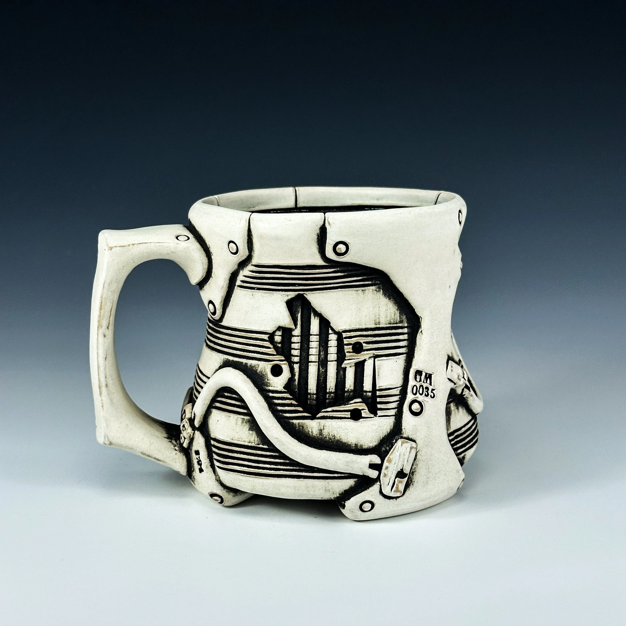 Shop — Andrew Clark Pottery
