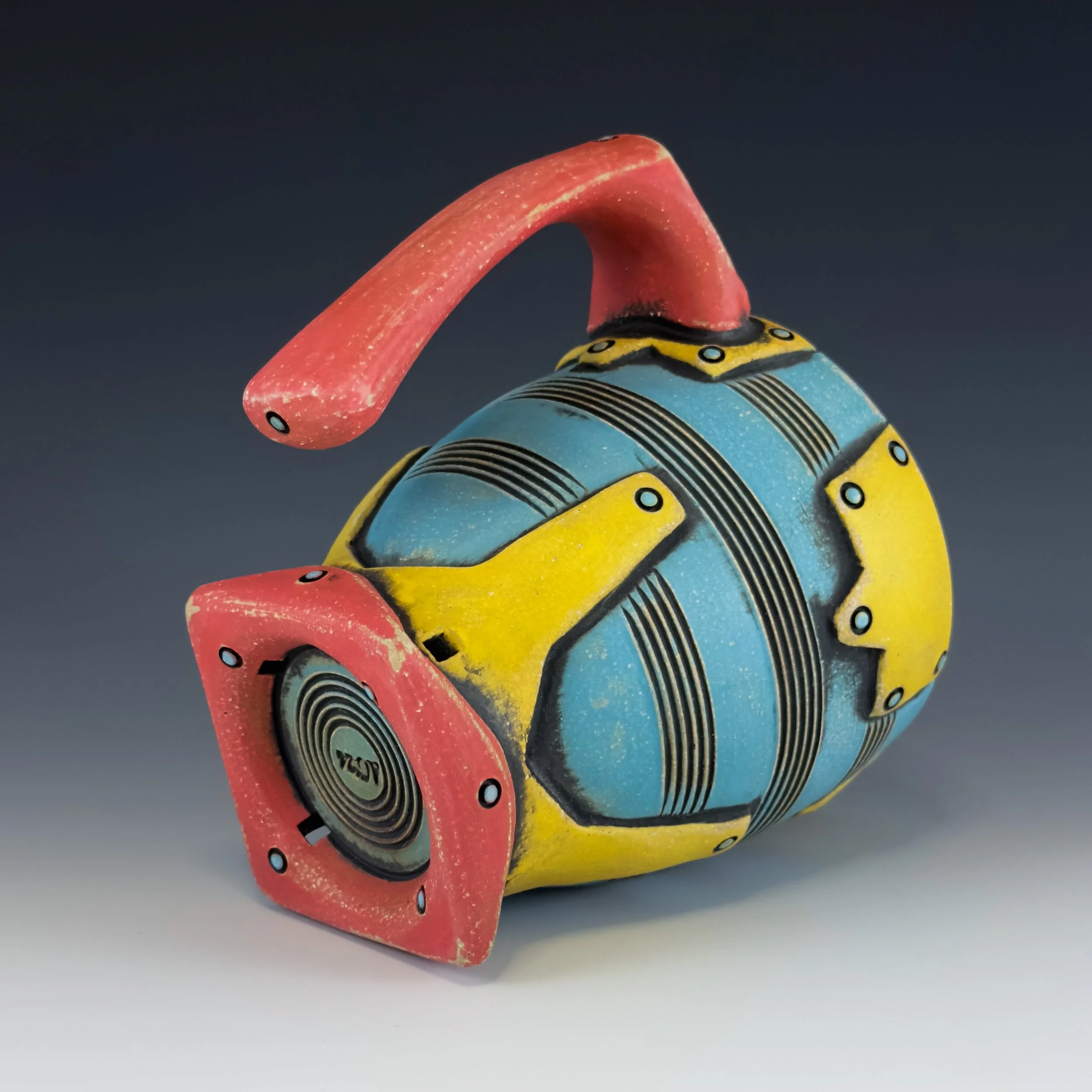 Shop — Andrew Clark Pottery
