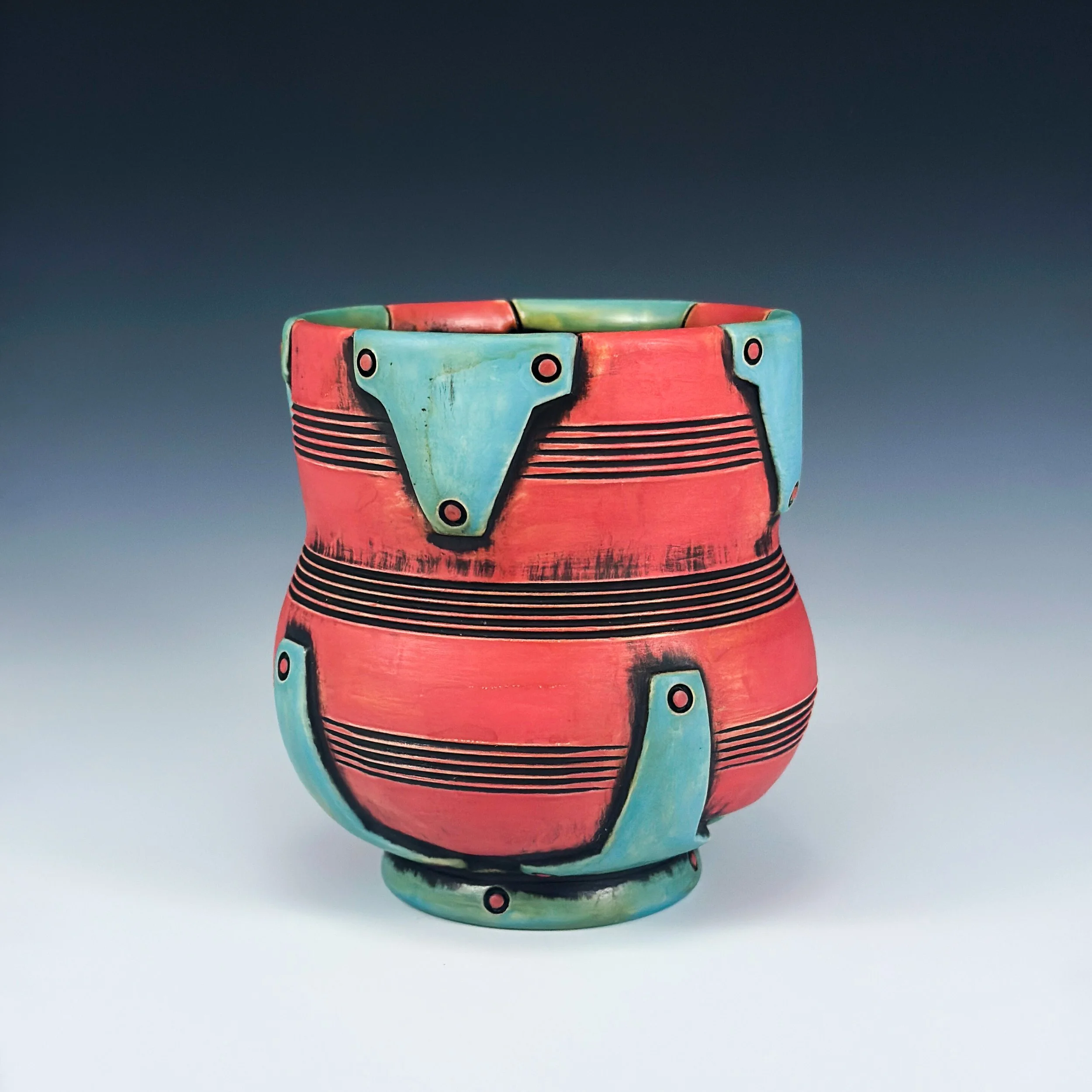 Shop — Andrew Clark Pottery