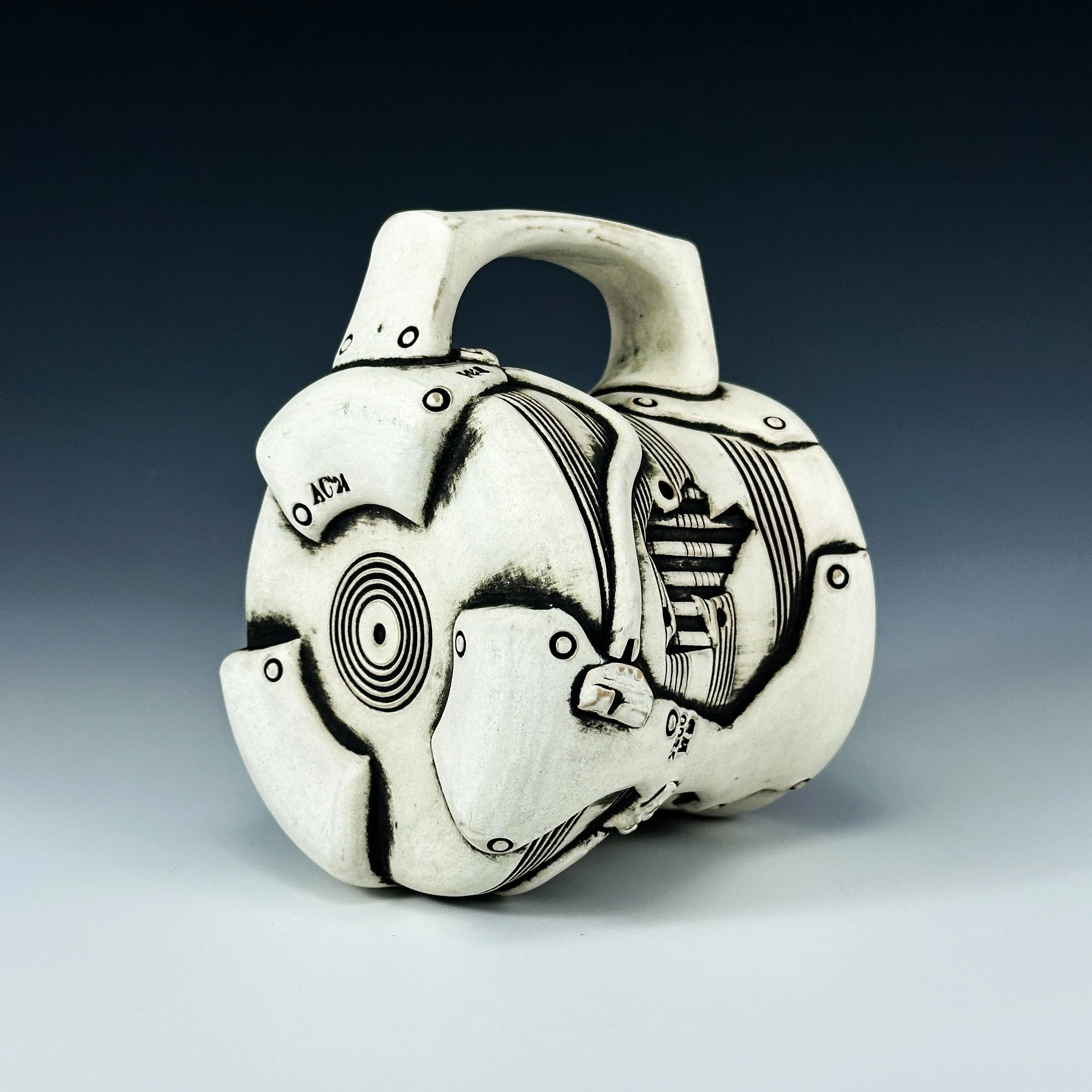 Shop — Andrew Clark Pottery