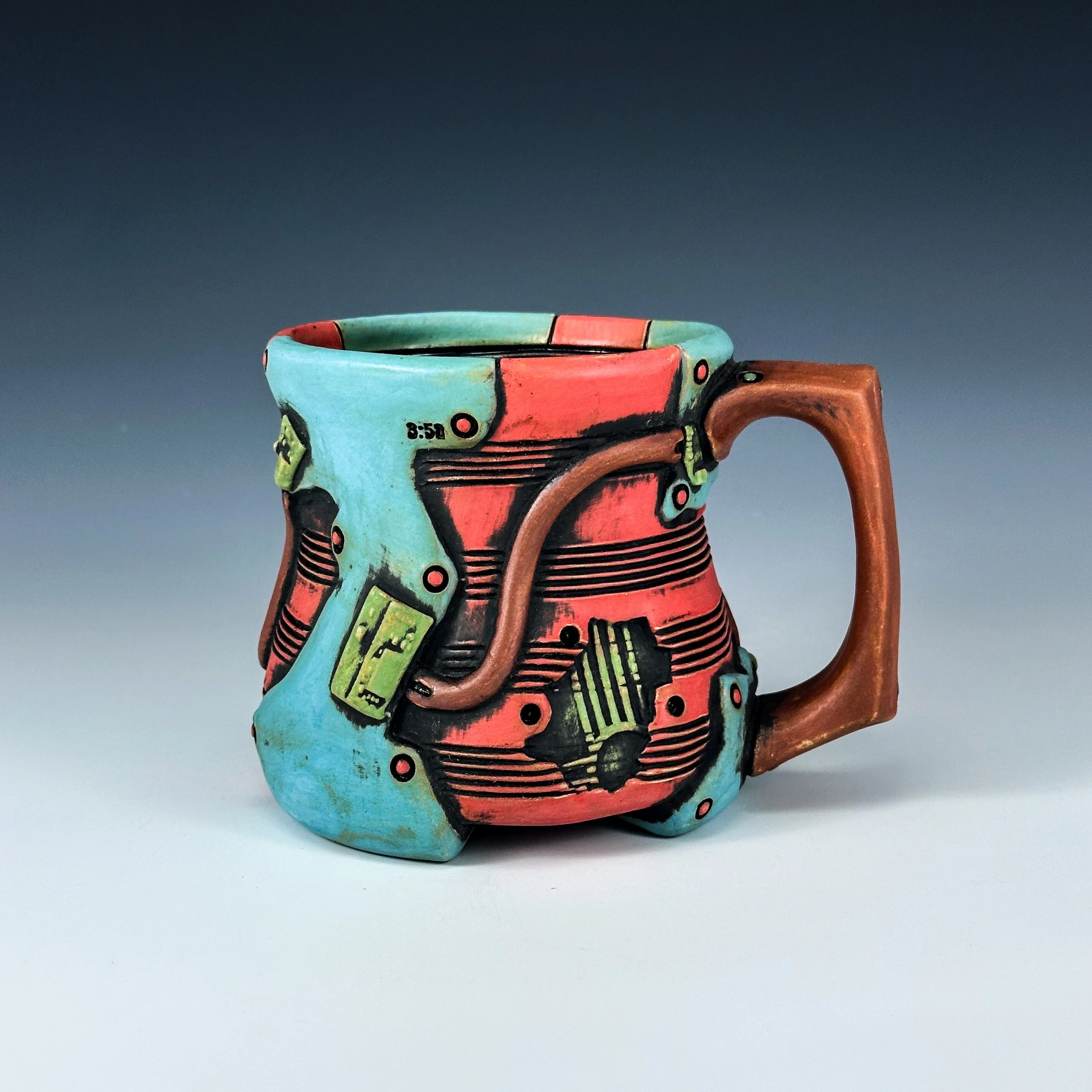 Shop — Andrew Clark Pottery