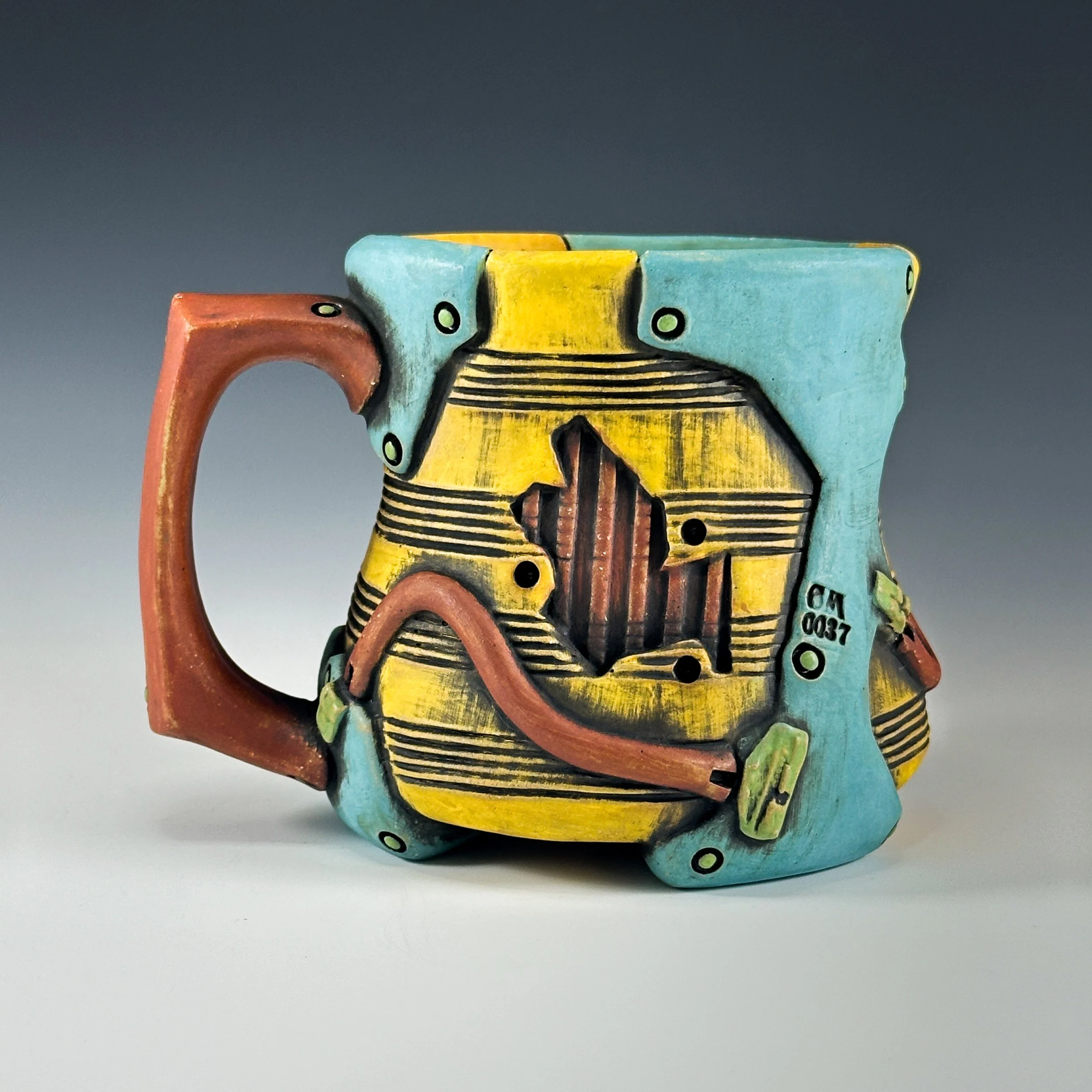 Shop — Andrew Clark Pottery
