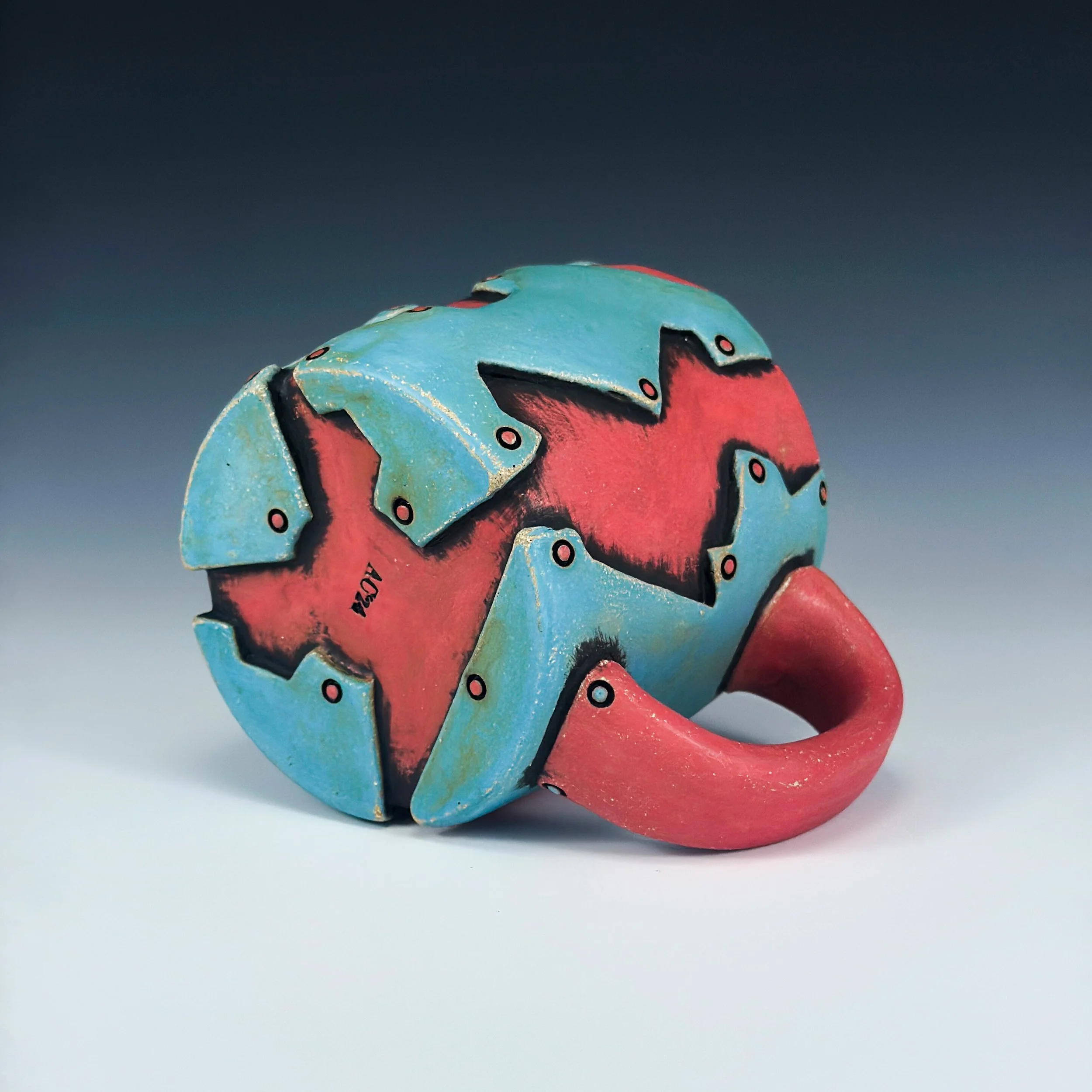 Shop — Andrew Clark Pottery