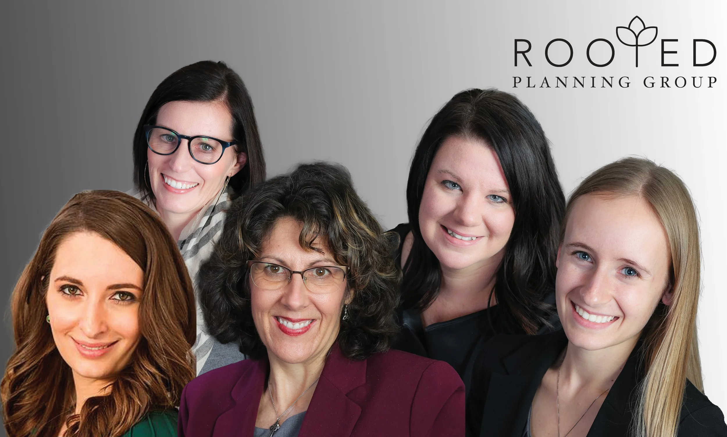 Rooted Planning Group