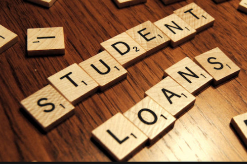 Student Loan Tips by Becky Partridge — Rooted Planning Group