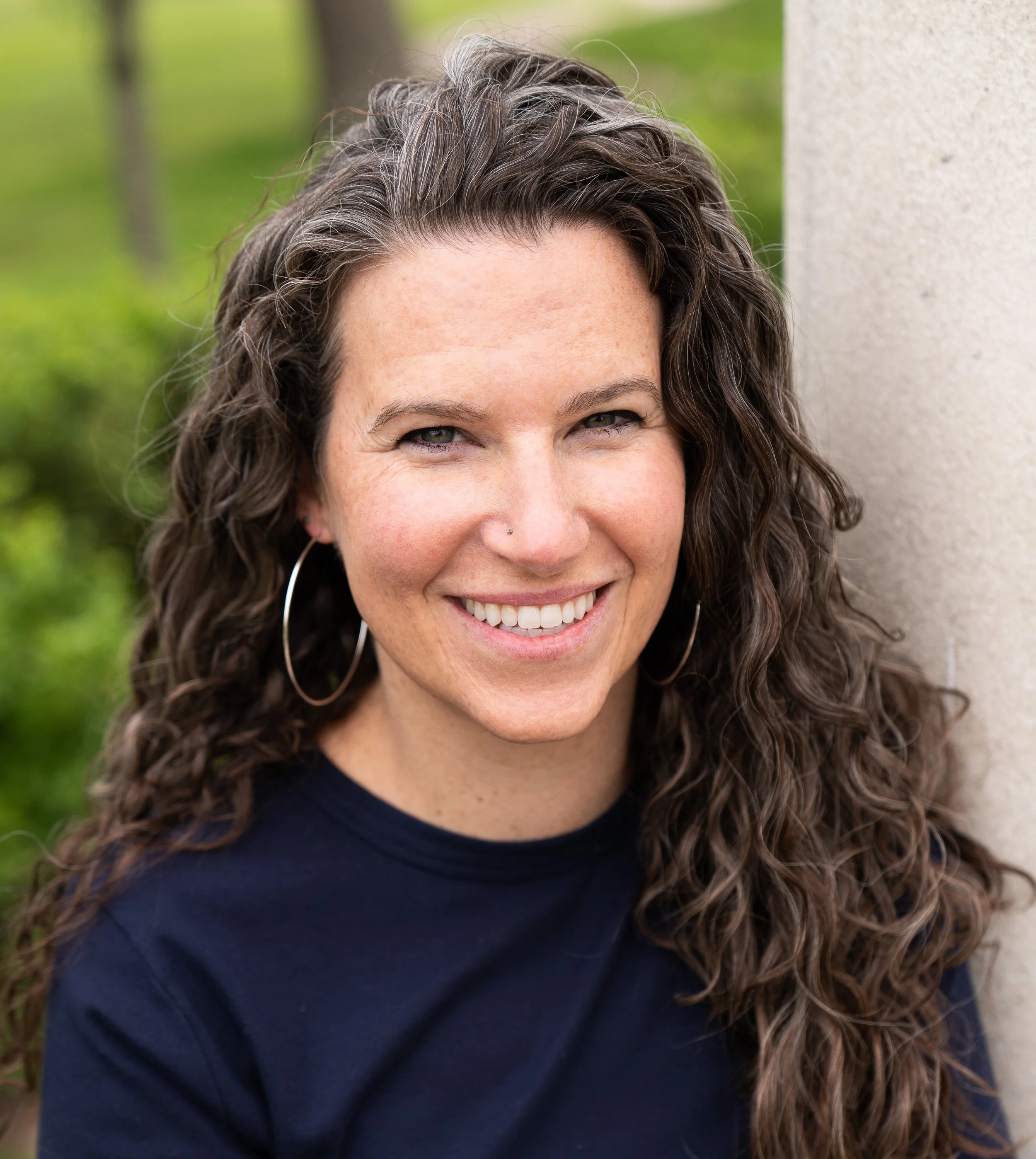 Michelle Dineen — allianceaimh