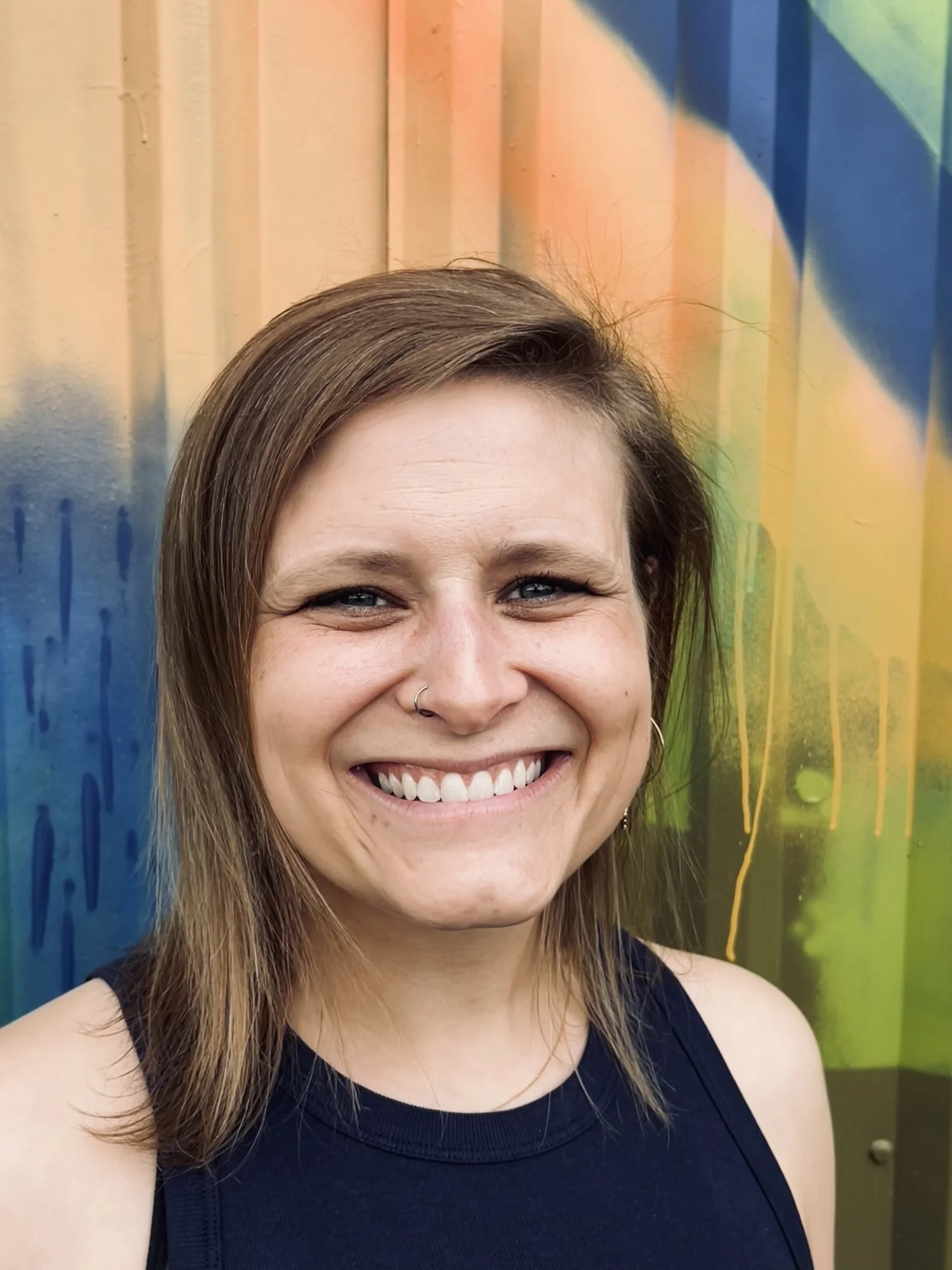 Christine Cole — allianceaimh