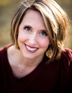 Elizabeth Berg — allianceaimh