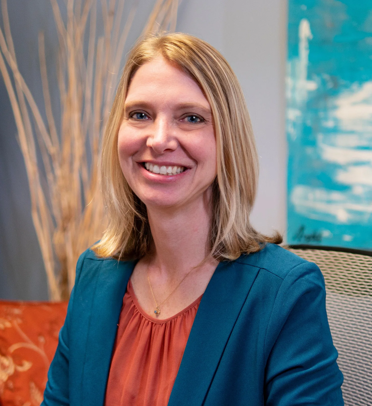 Kerrie Schnake — allianceaimh