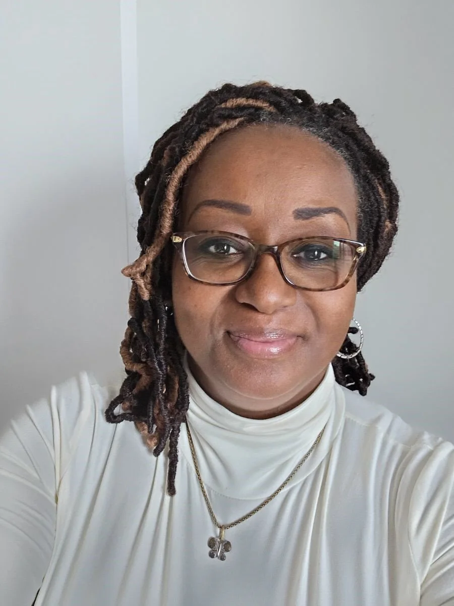 Yolanda Brown Spidell — allianceaimh