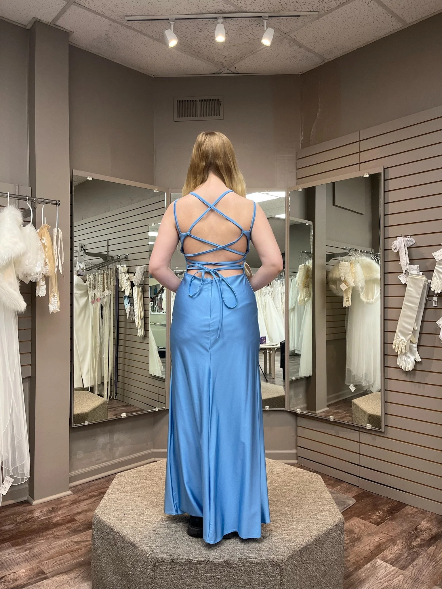 Prom Gallery — Stephenson's of Elkhart