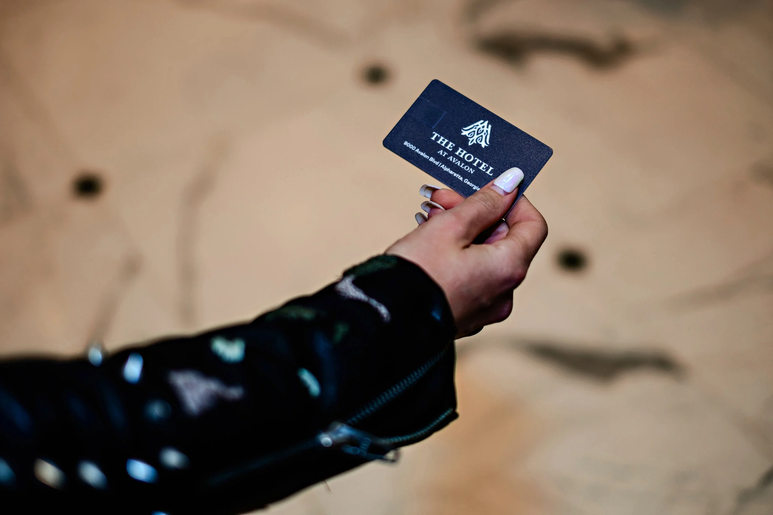 Hotel at Avalon Marriott Autograph Collection Content Creation | LUXURY ...