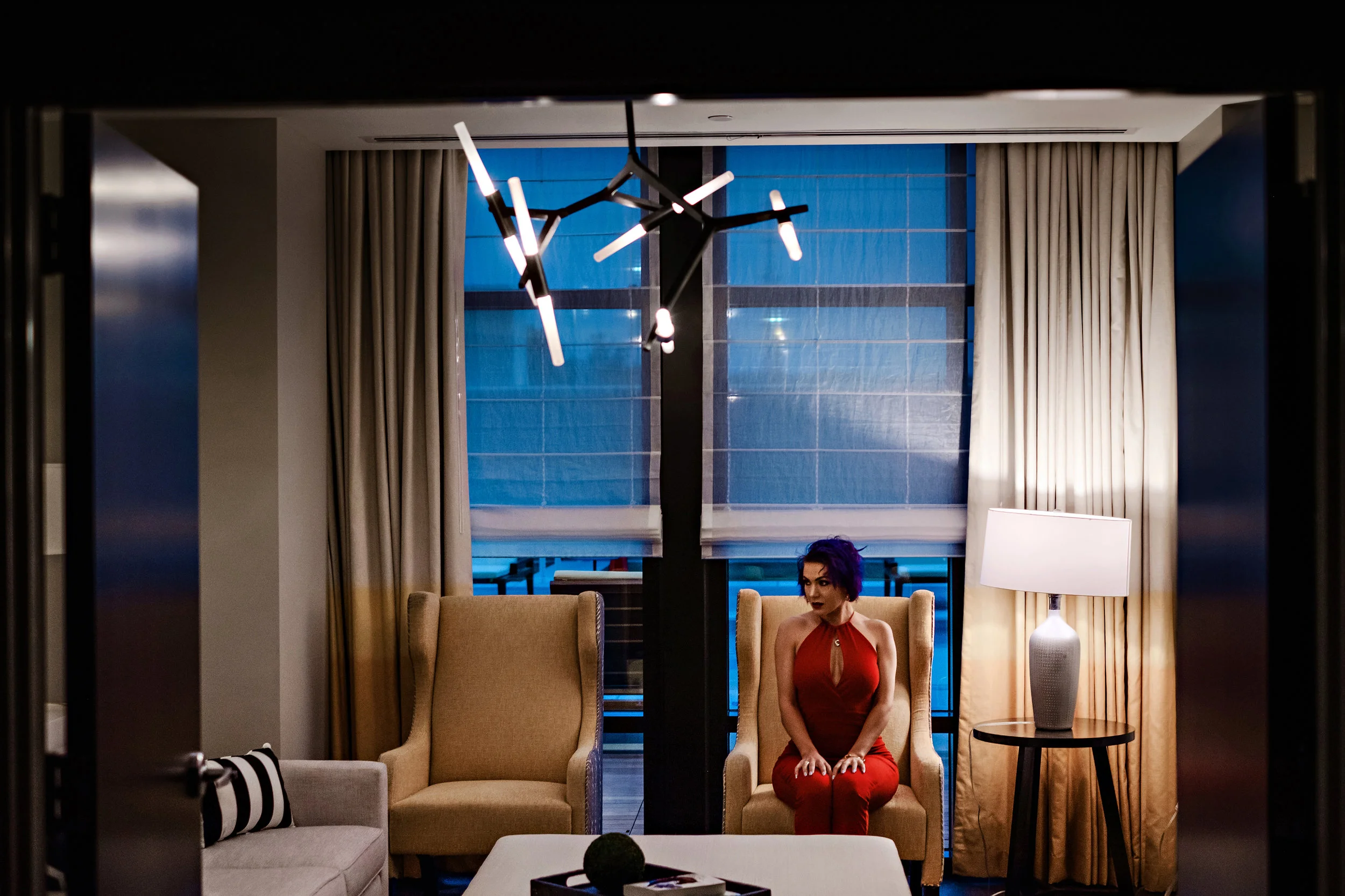 Hotel at Avalon Marriott Autograph Collection Content Creation | LUXURY ...