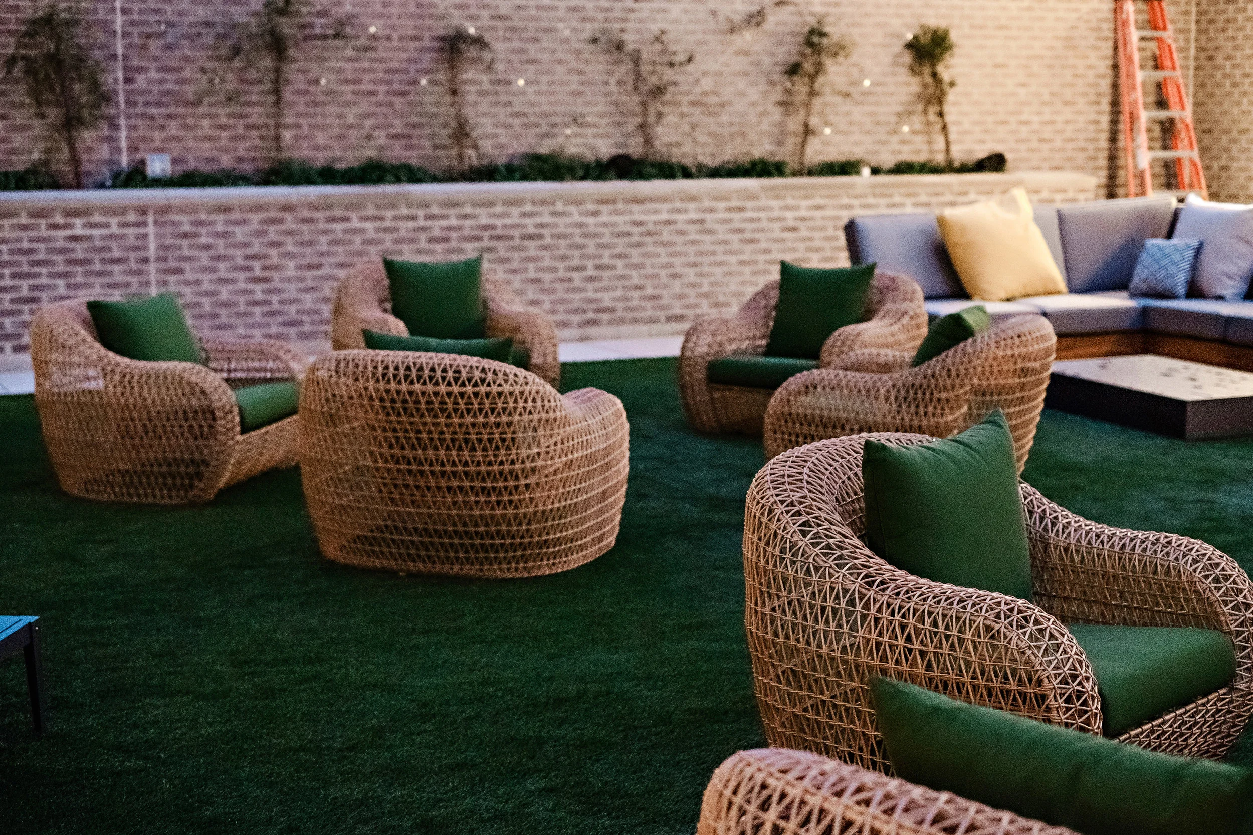 Hotel at Avalon Marriott Autograph Collection Content Creation | LUXURY ...