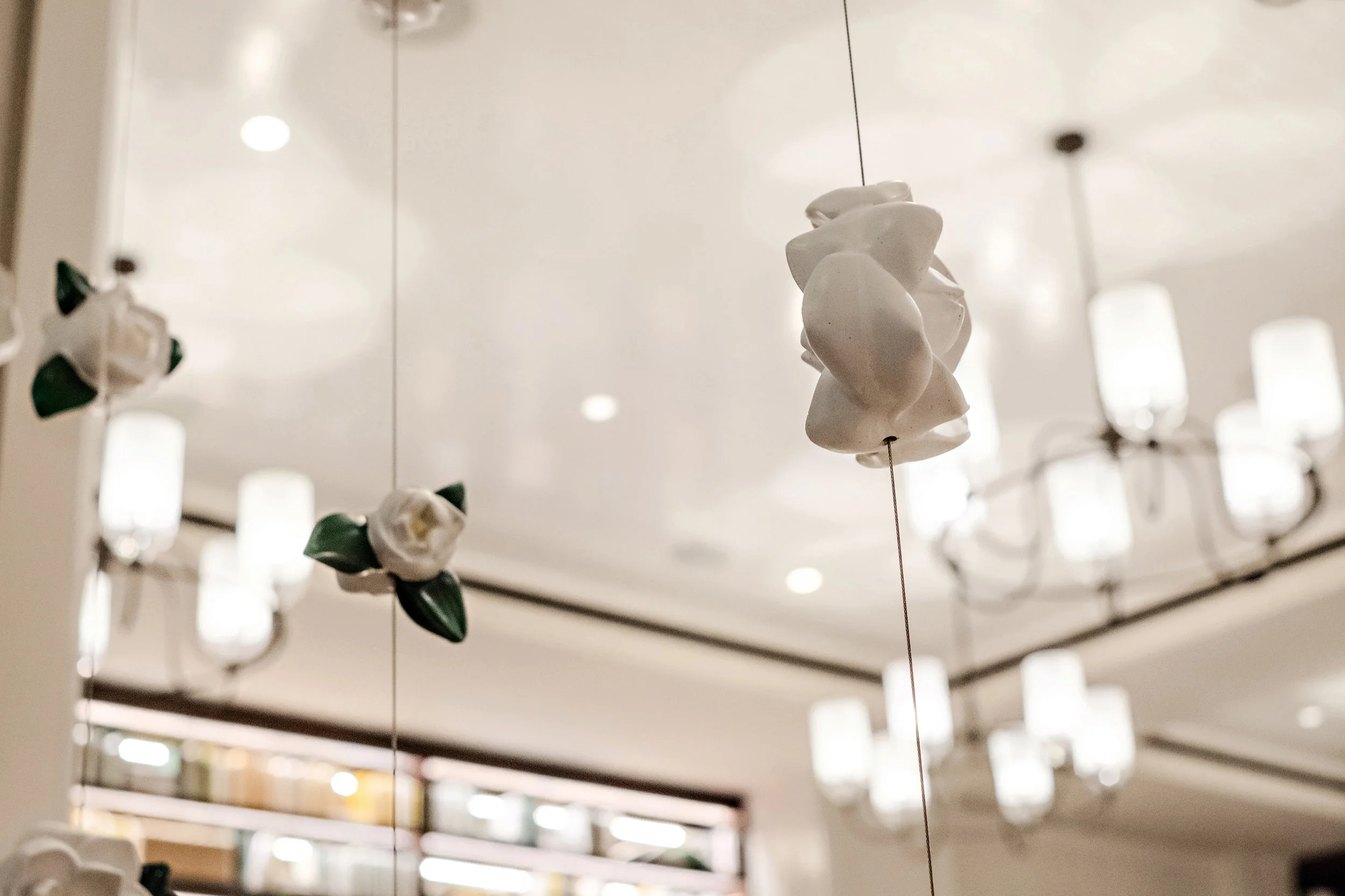 Hotel at Avalon Marriott Autograph Collection Content Creation | LUXURY ...