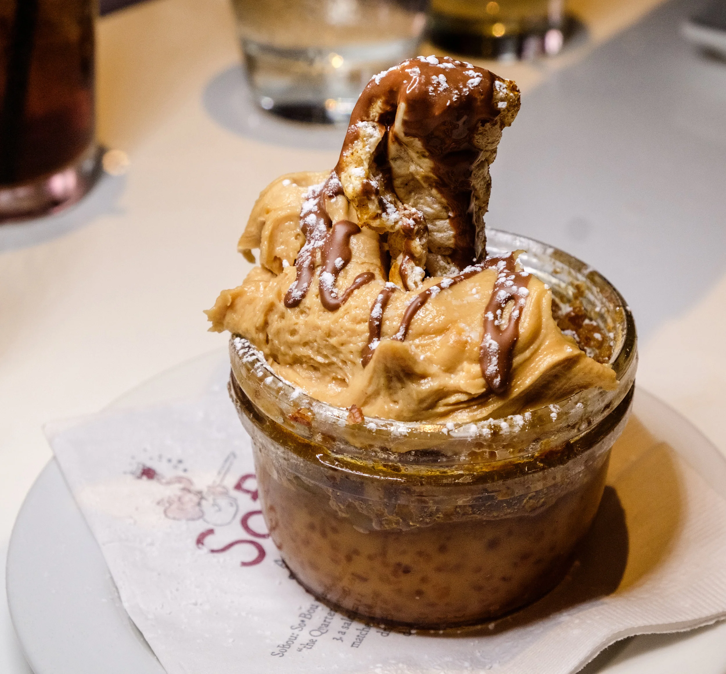 Food Photography: Sobou New Orleans Restaurant — chelsea patricia photo