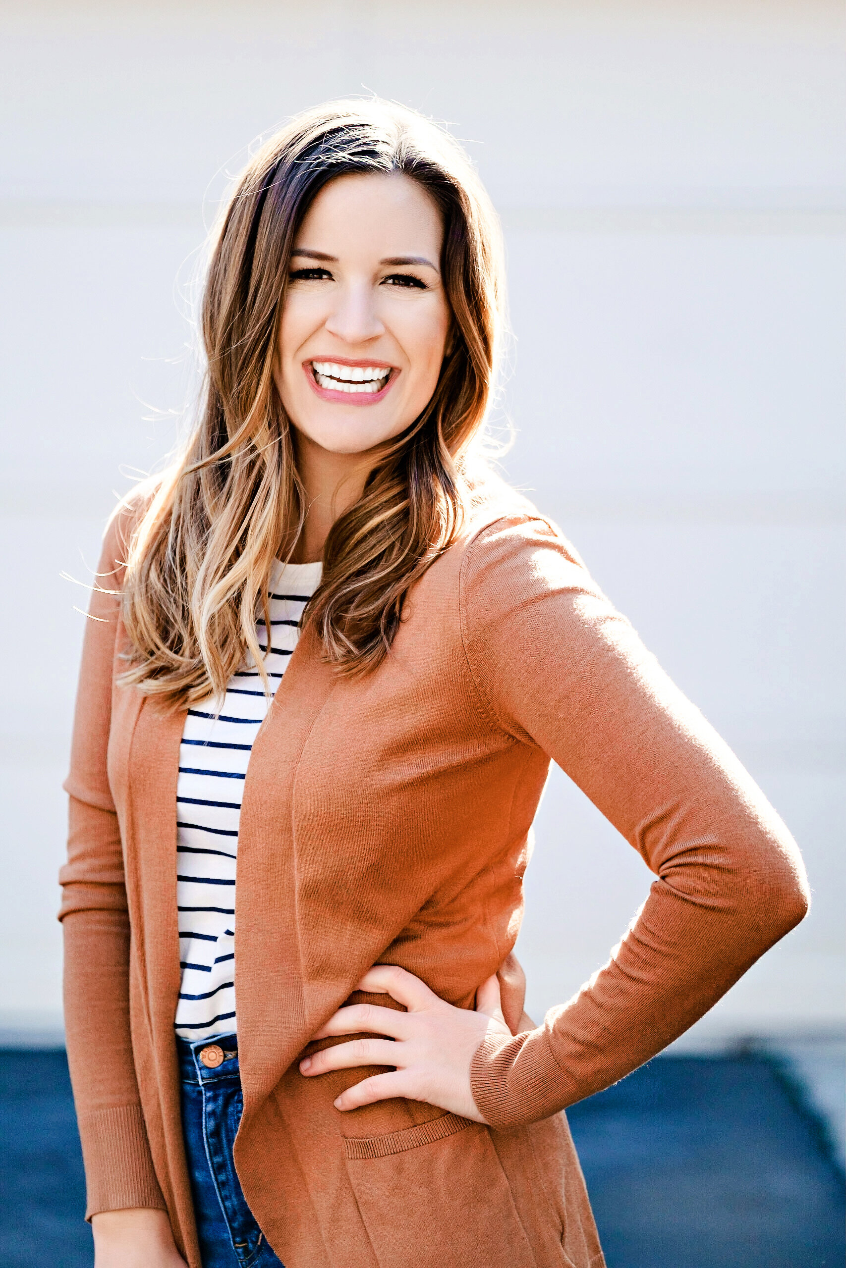 Greer Howard, On-Air Host & Spokemodel Headshots // Atlanta Headshot ...