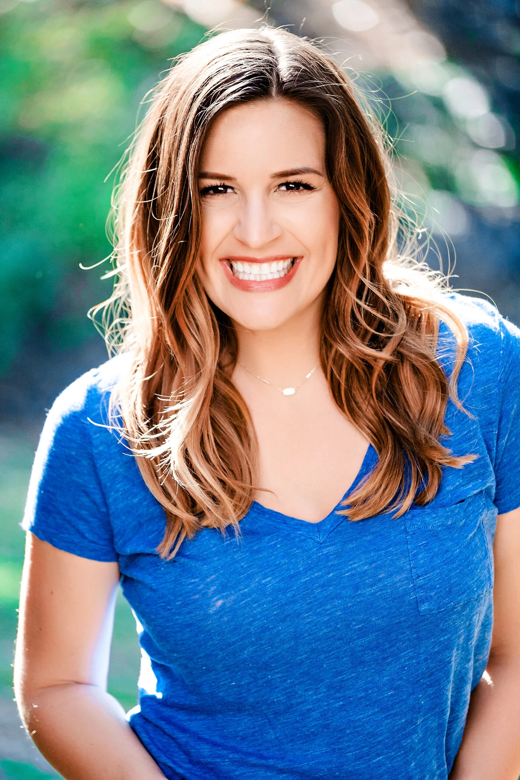 Greer Howard, On-Air Host & Spokemodel Headshots // Atlanta Headshot ...