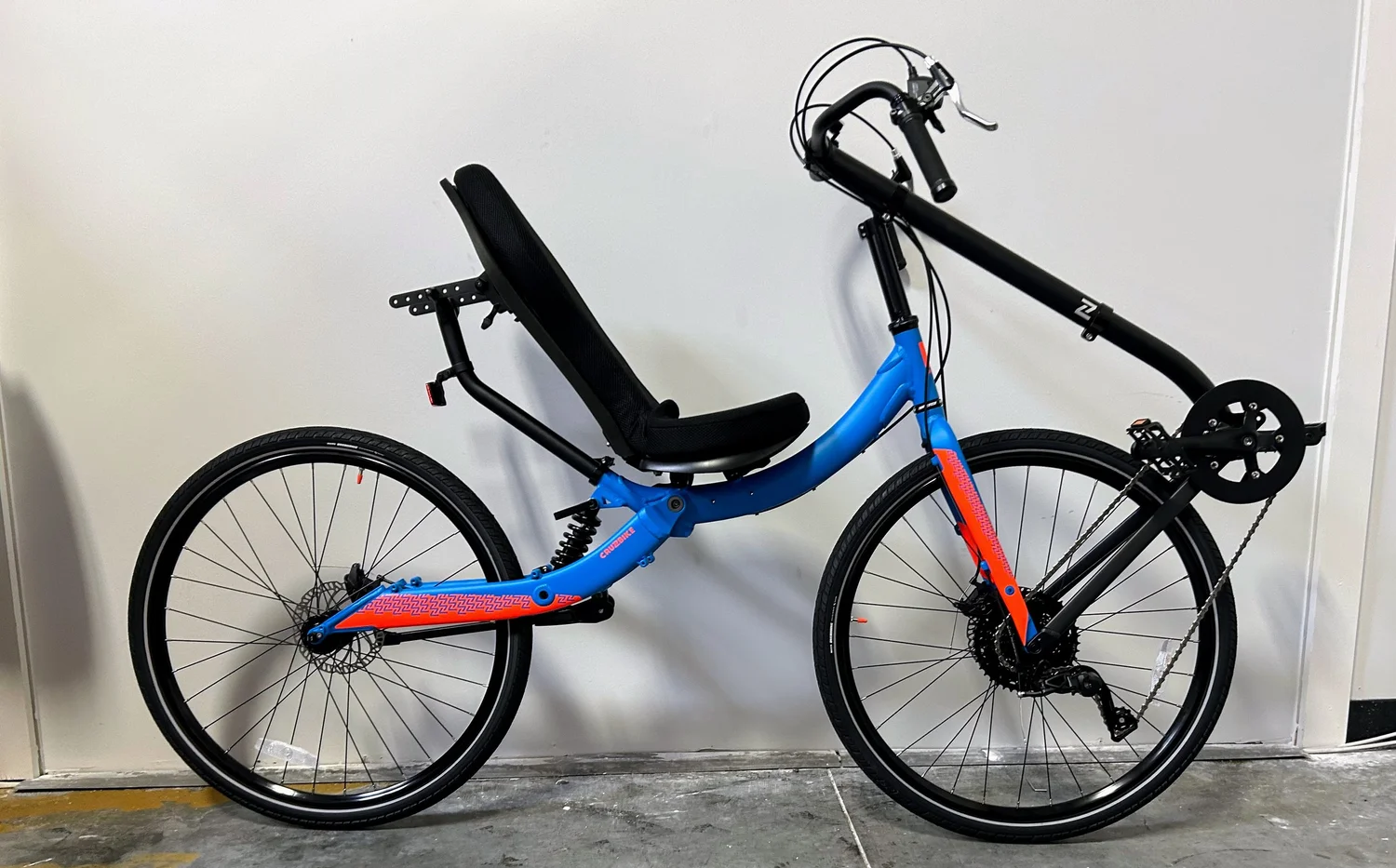 Used recumbent bikes Used recumbent trikes — Bent Revolution