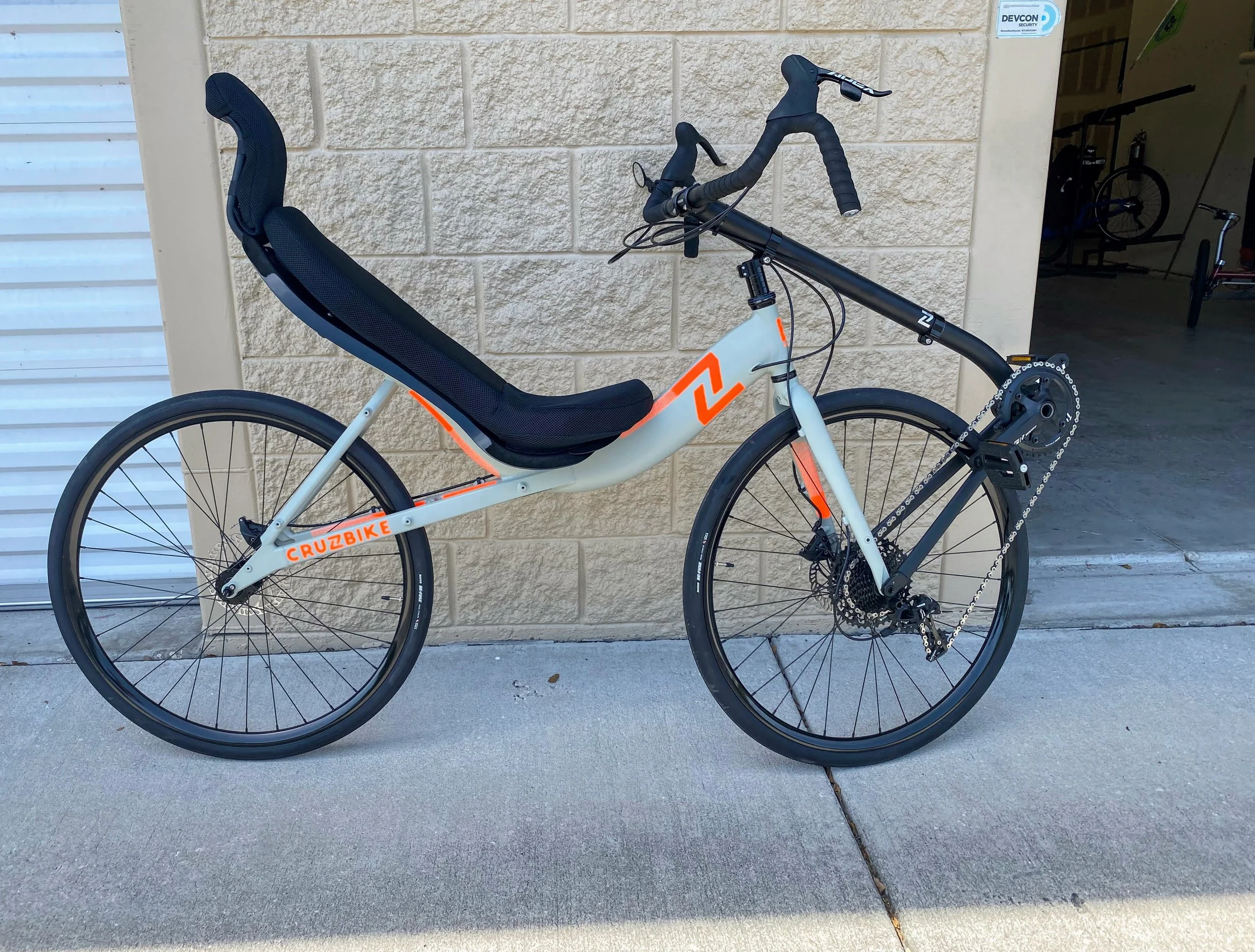 Used recumbent bikes Used recumbent trikes — Bent Revolution