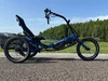 Used recumbent bikes Used recumbent trikes — Bent Revolution