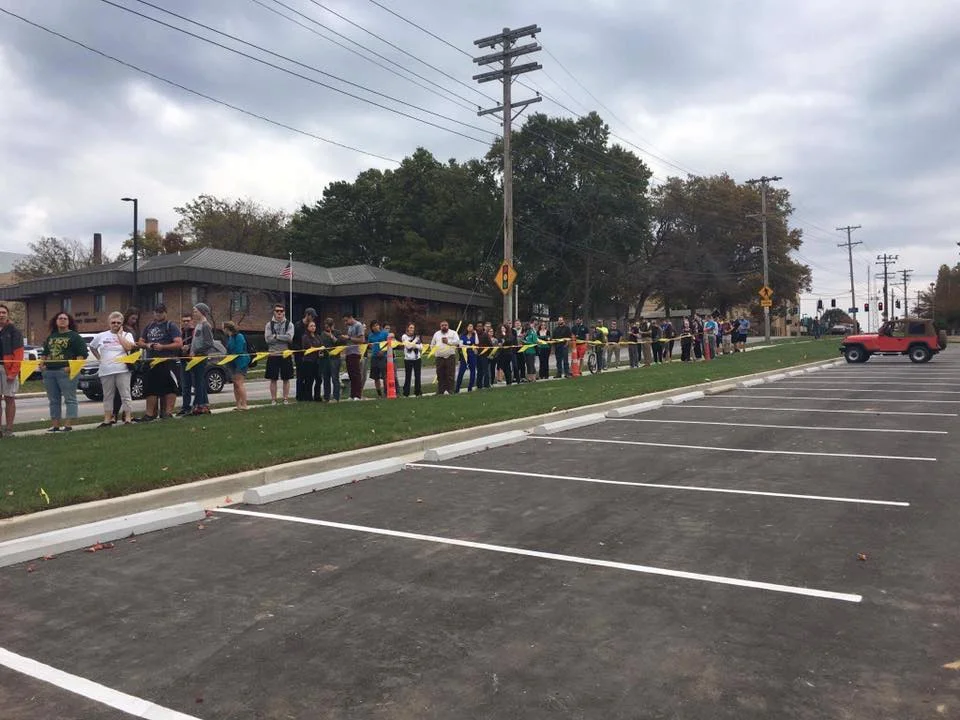 Delivery — Hurts Donut | Springfield, Missouri