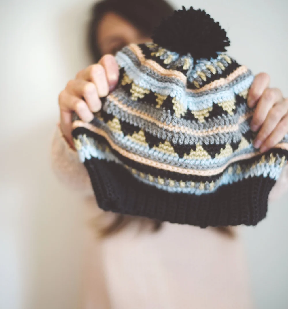 Tips for Creating Your Own Crochet Pattern — Megmade with Love