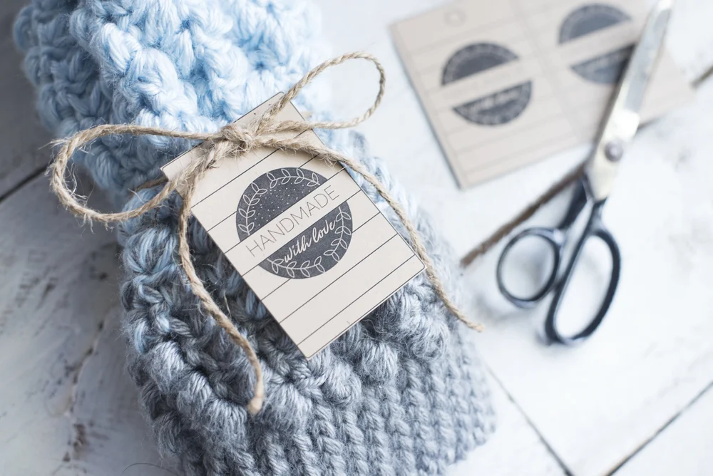Three Free Crochet Tag Downloads — Megmade with Love