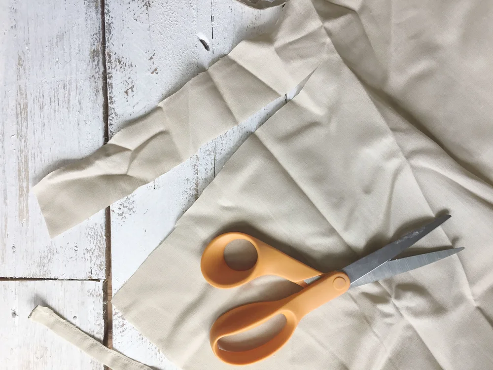 How to Make Your Own "Sheet Yarn" — Megmade with Love