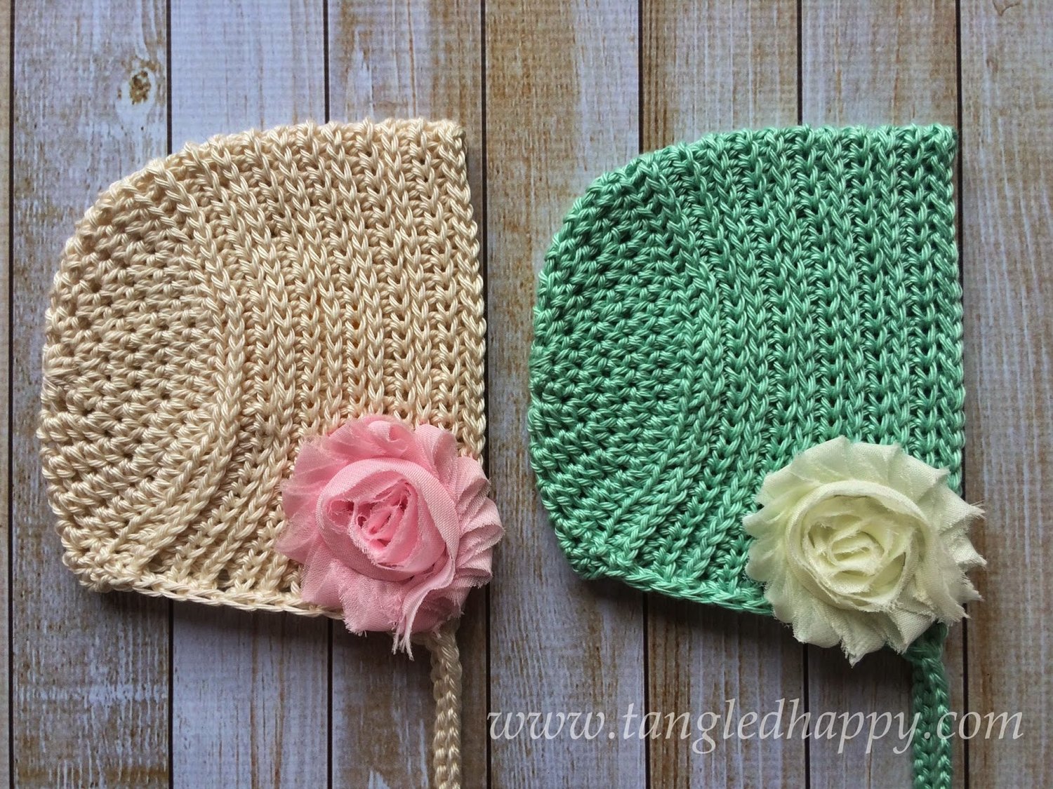 10 Free Patterns Perfect for Baby Shower Gifts — Megmade with Love