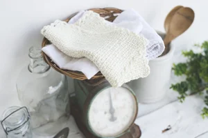 Farmhouse-Inspired Washcloth-- First of the Farmhouse Series — Megmade ...
