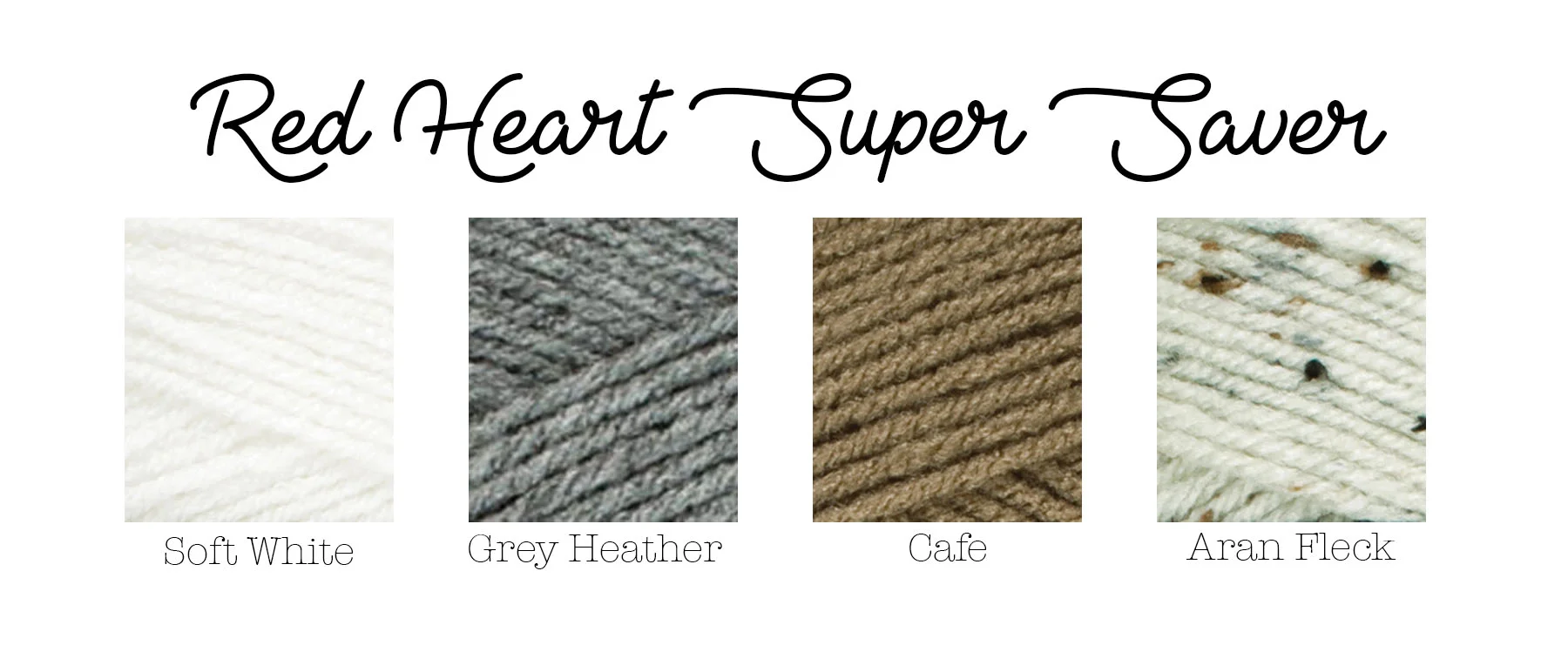 Oh-So-Inspiring Yarn Color Combination Inspiration! — Megmade with Love