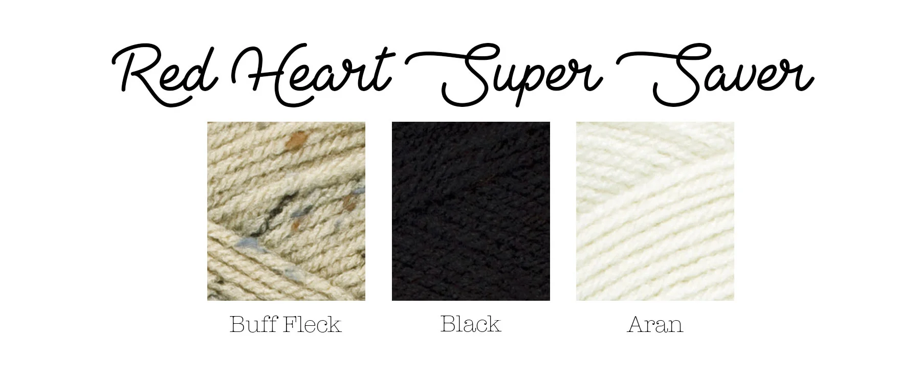 Oh-So-Inspiring Yarn Color Combination Inspiration! — Megmade with Love