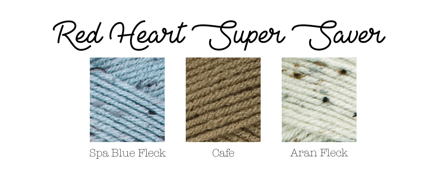 Oh-So-Inspiring Yarn Color Combination Inspiration! — Megmade with Love