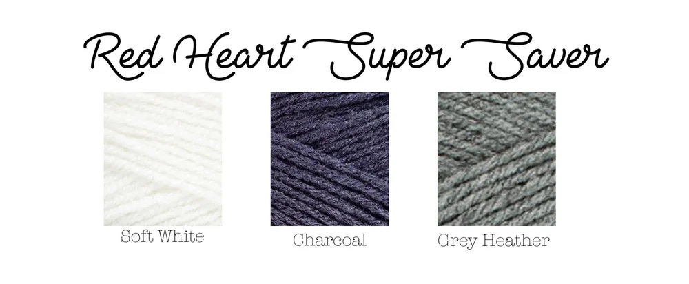 Oh-So-Inspiring Yarn Color Combination Inspiration! — Megmade with Love