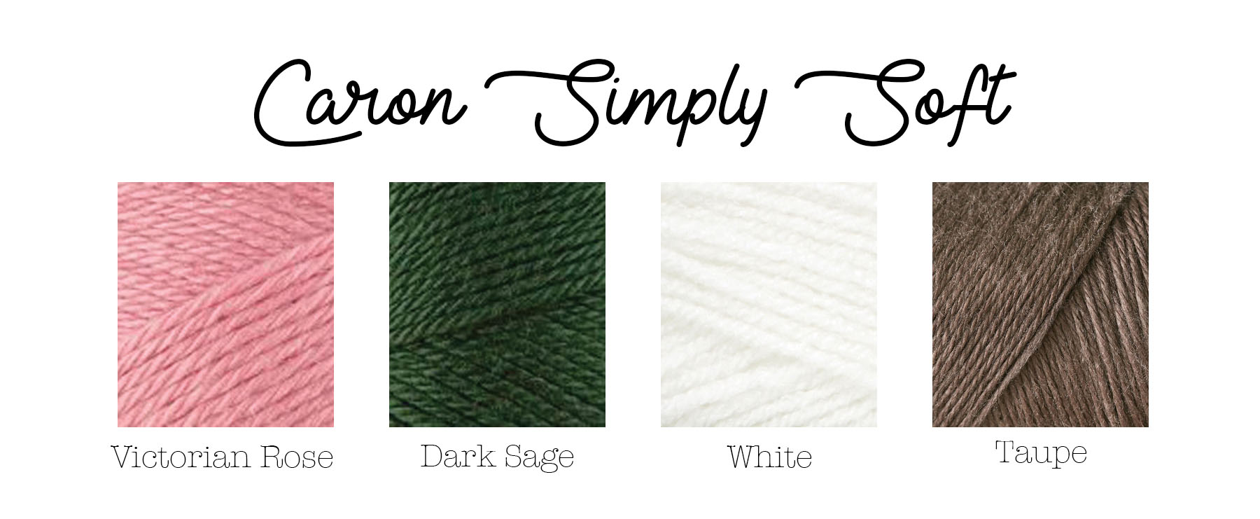 Oh-So-Inspiring Yarn Color Combination Inspiration! — Megmade with Love