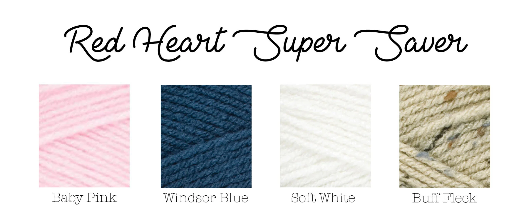 Oh-So-Inspiring Yarn Color Combination Inspiration! — Megmade with Love
