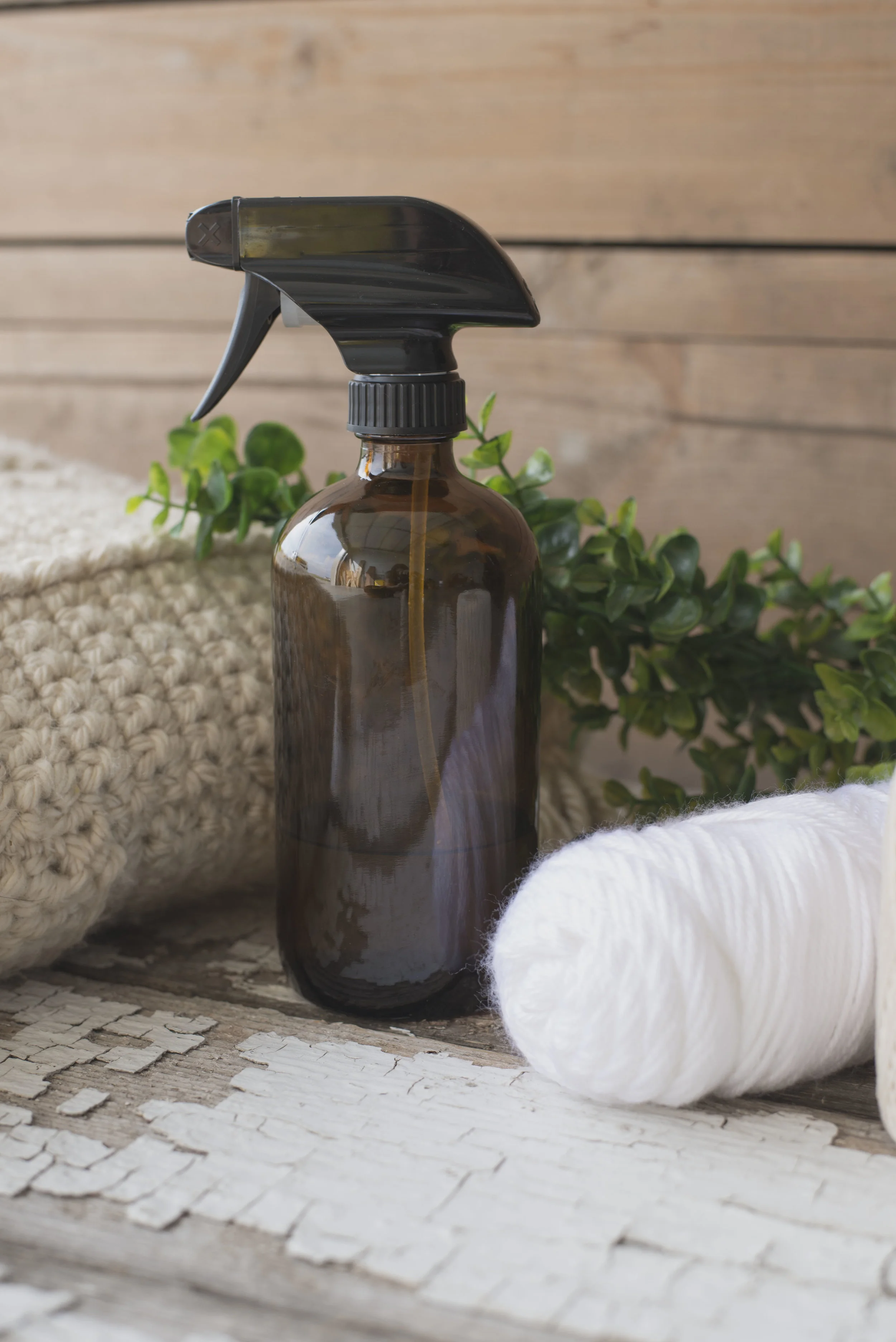 A Simple Recipe for Non-Toxic Yarn Refresher Spray — Megmade with Love