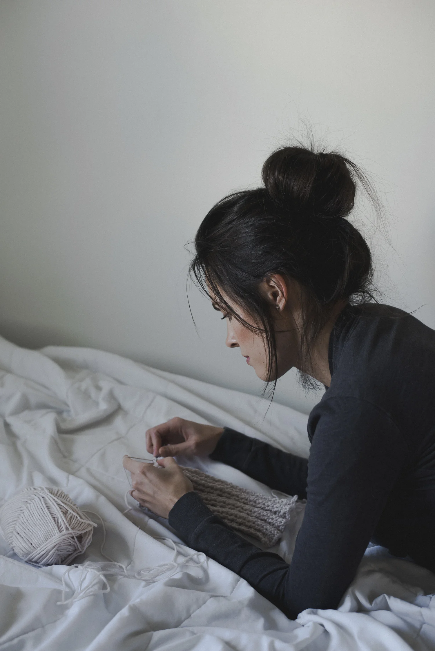 Reasons Why You're Not Finishing Your Crochet Projects — Megmade with Love