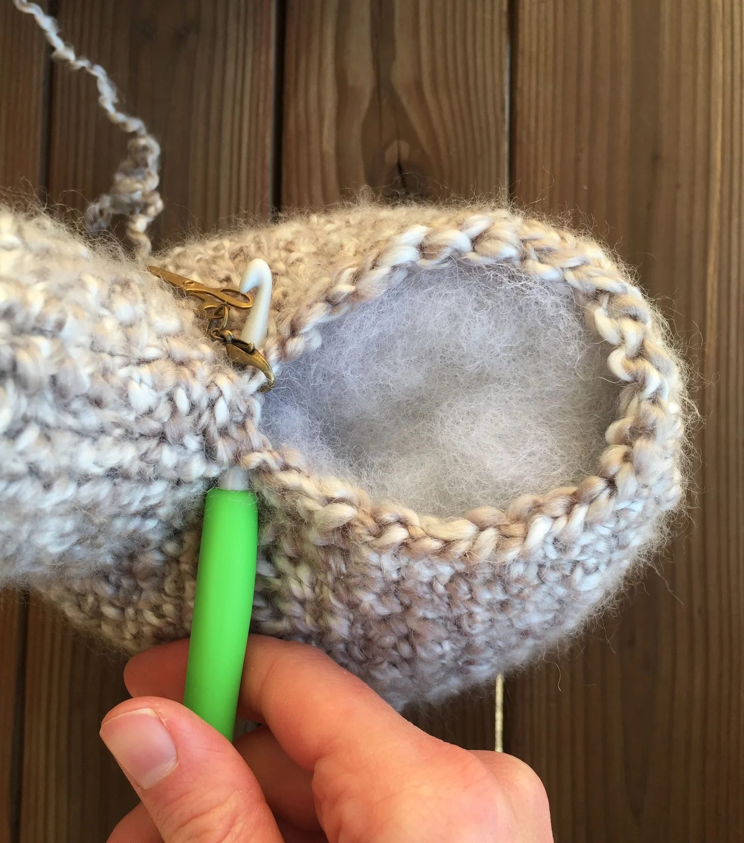 Free Crochet Pattern for Edgar the Elephant — Megmade with Love