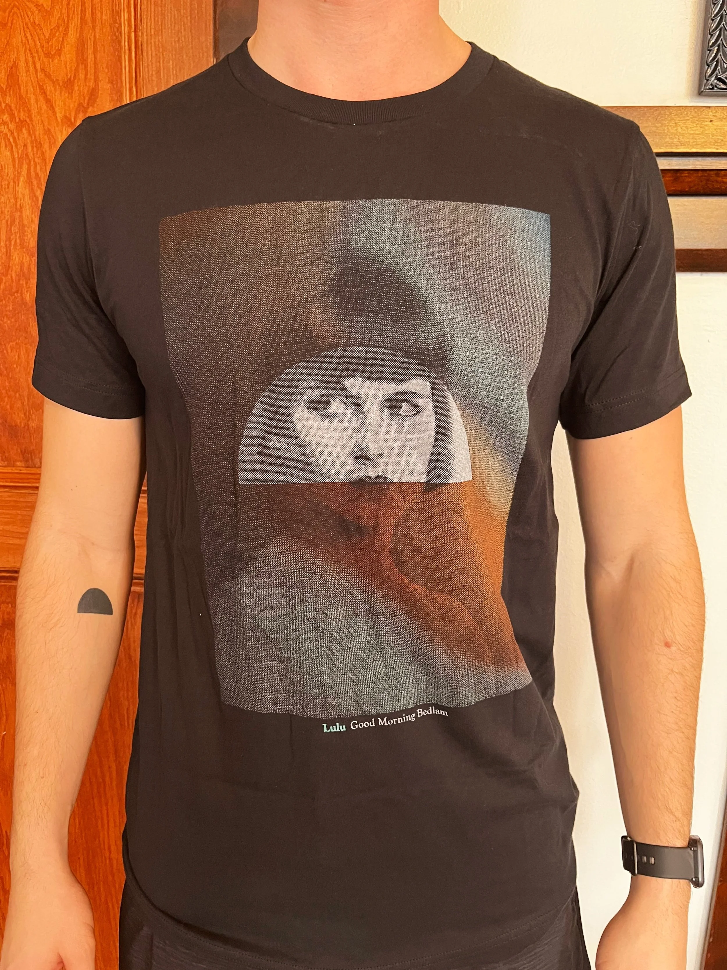 Merch — Good Morning Bedlam
