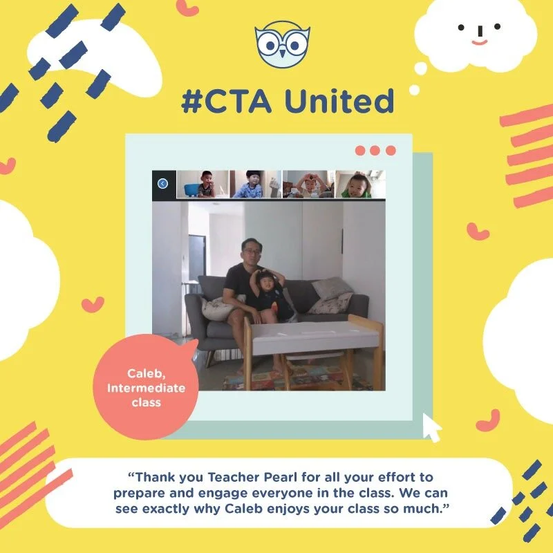 Online Class FAQs — Curious Thoughts Academy