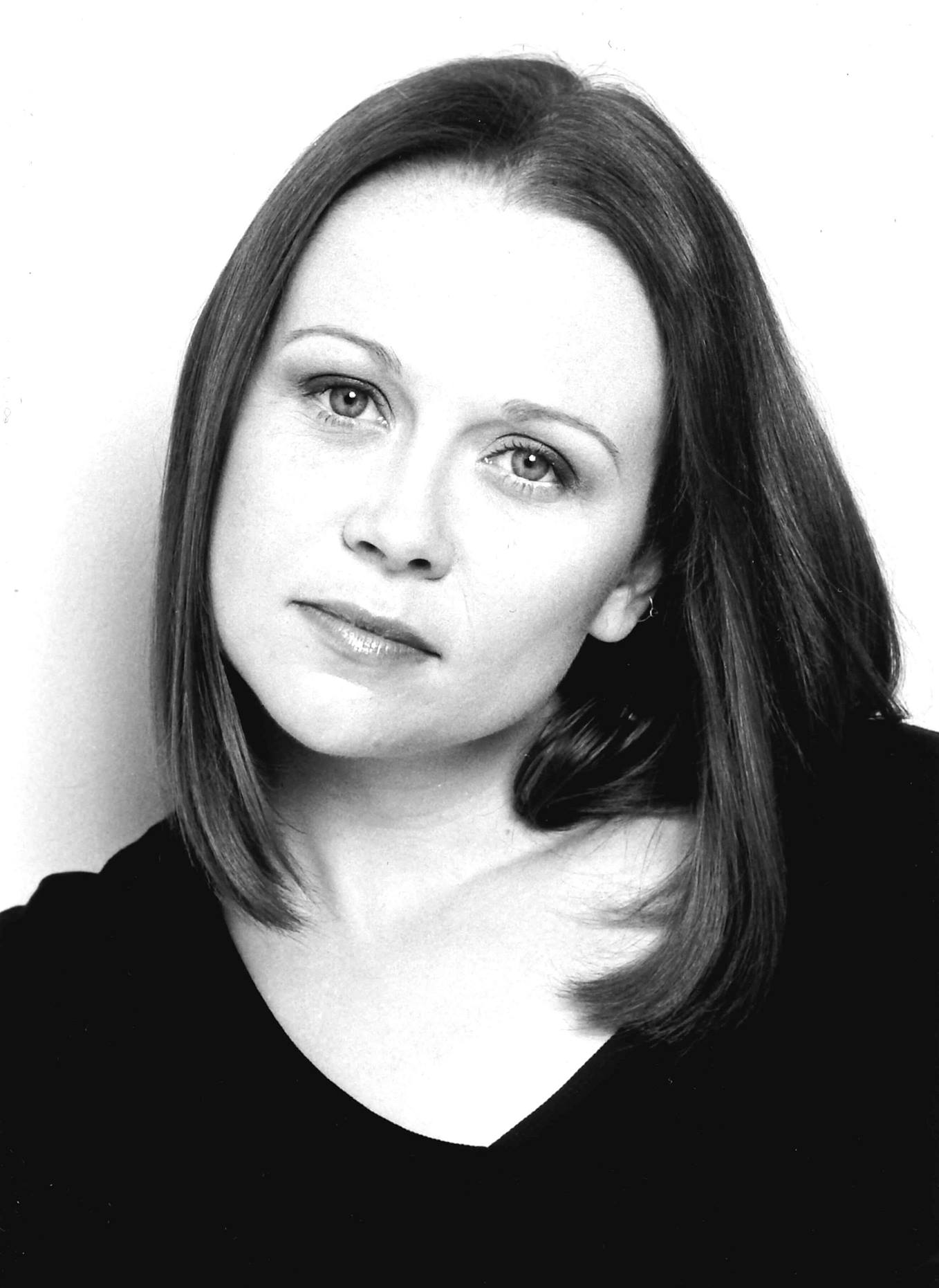 Interviews and Press for Jeanann Verlee — Jeanann Verlee