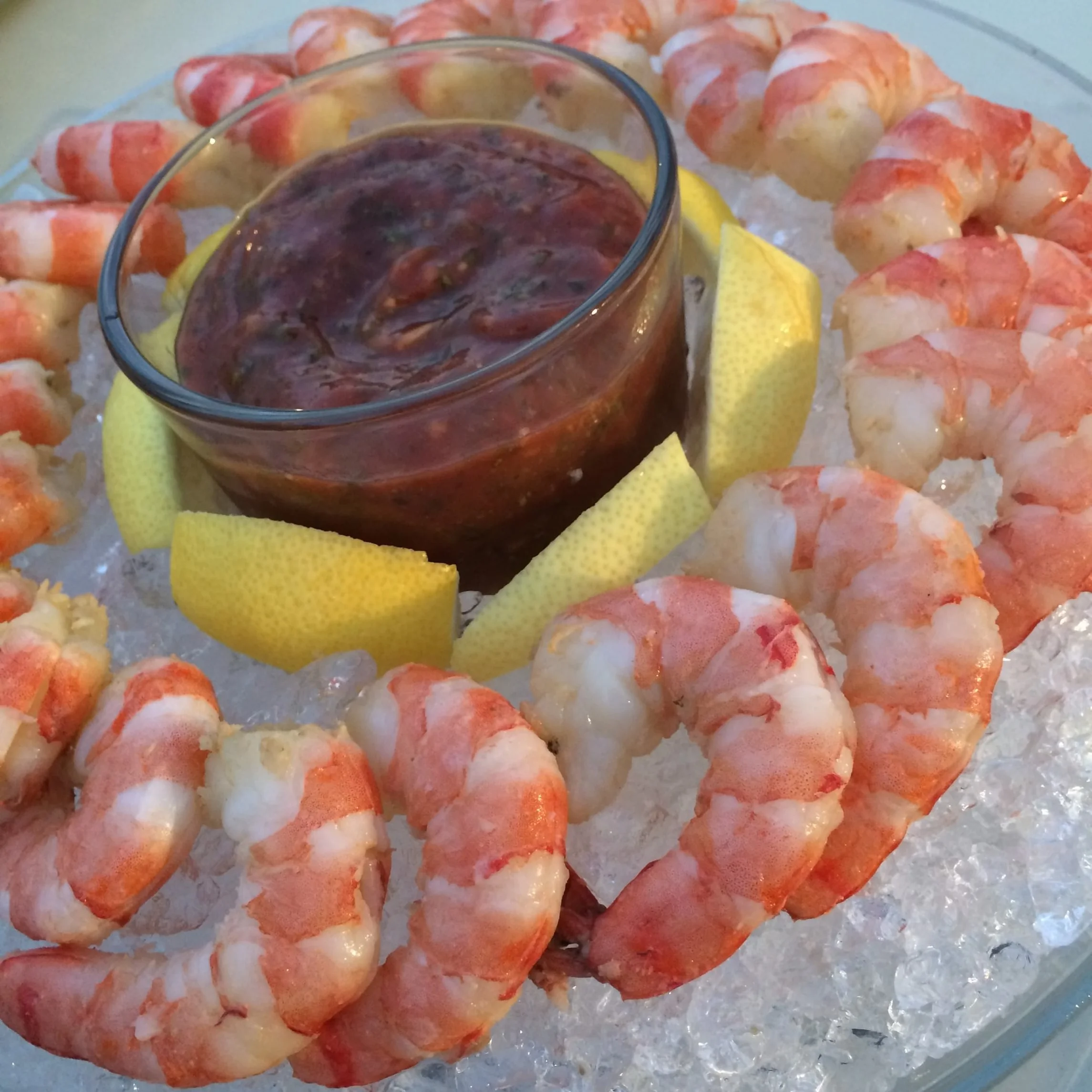 FOOD — Table Set Go