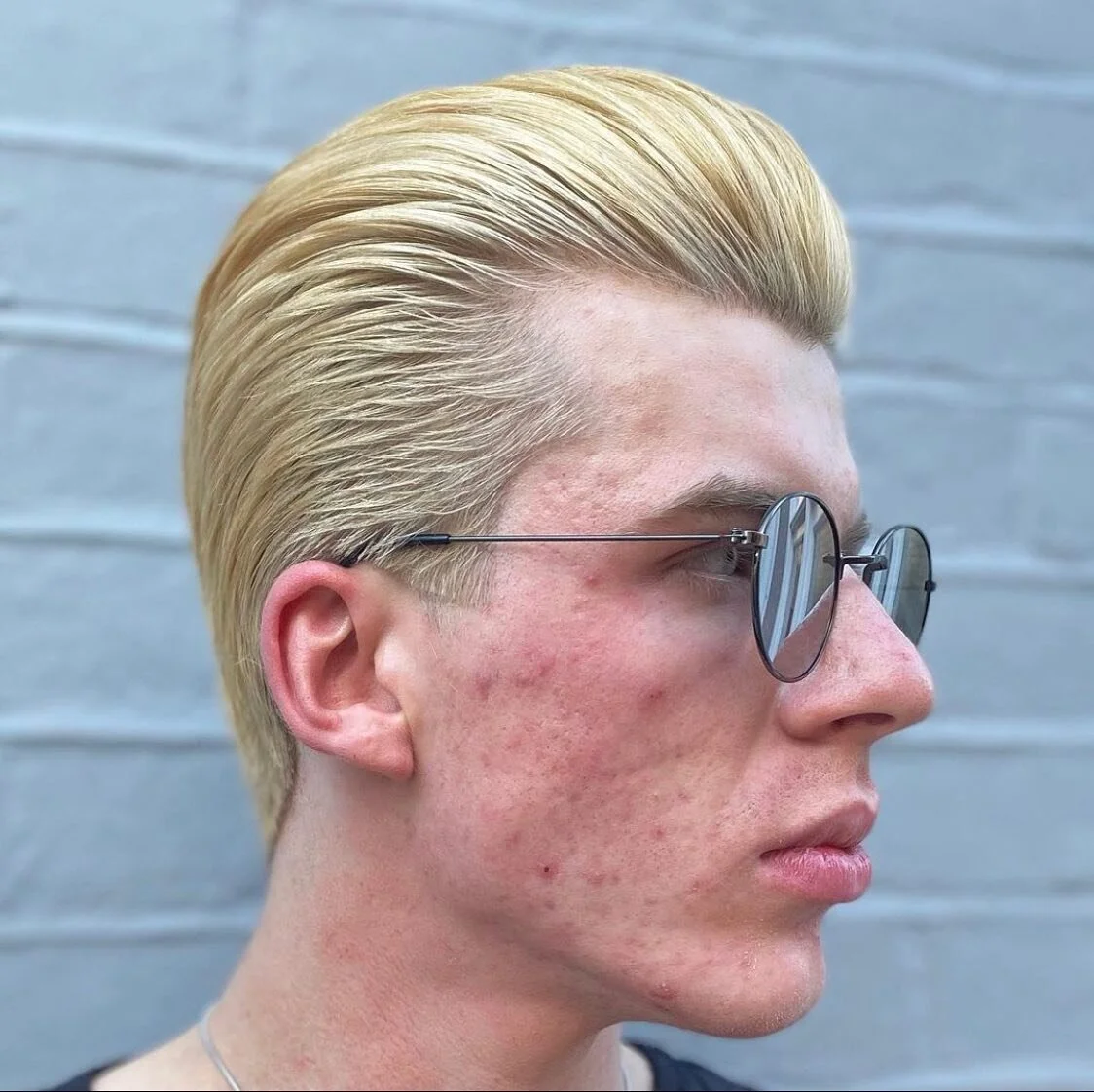 Courage Noble Barbershop & Supplies