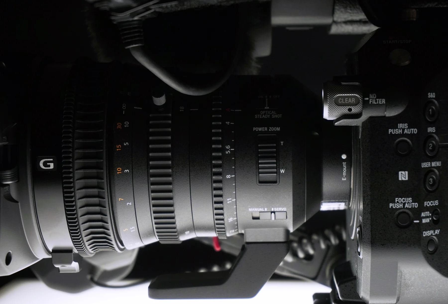 Sony E PZ 18-110mm f/4 G OSS Lens Review | Prairie Pictures | Media ...