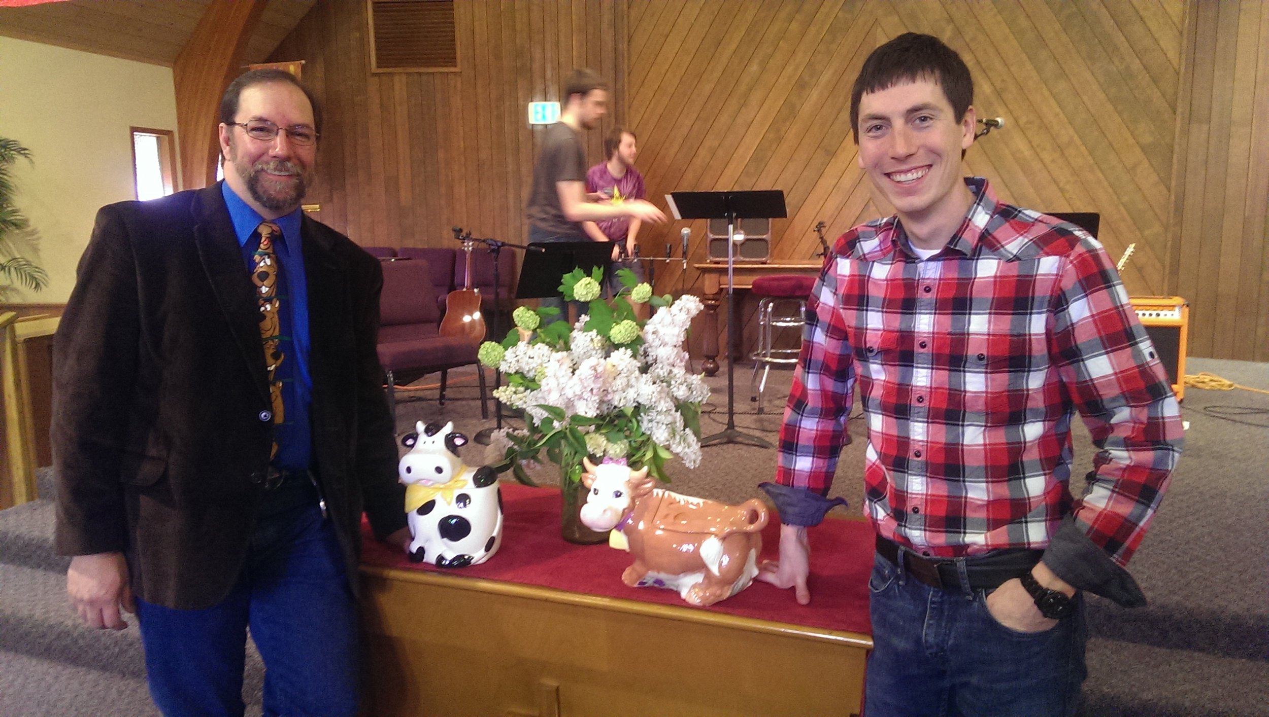 Photos — Thompson Road Bible Fellowship