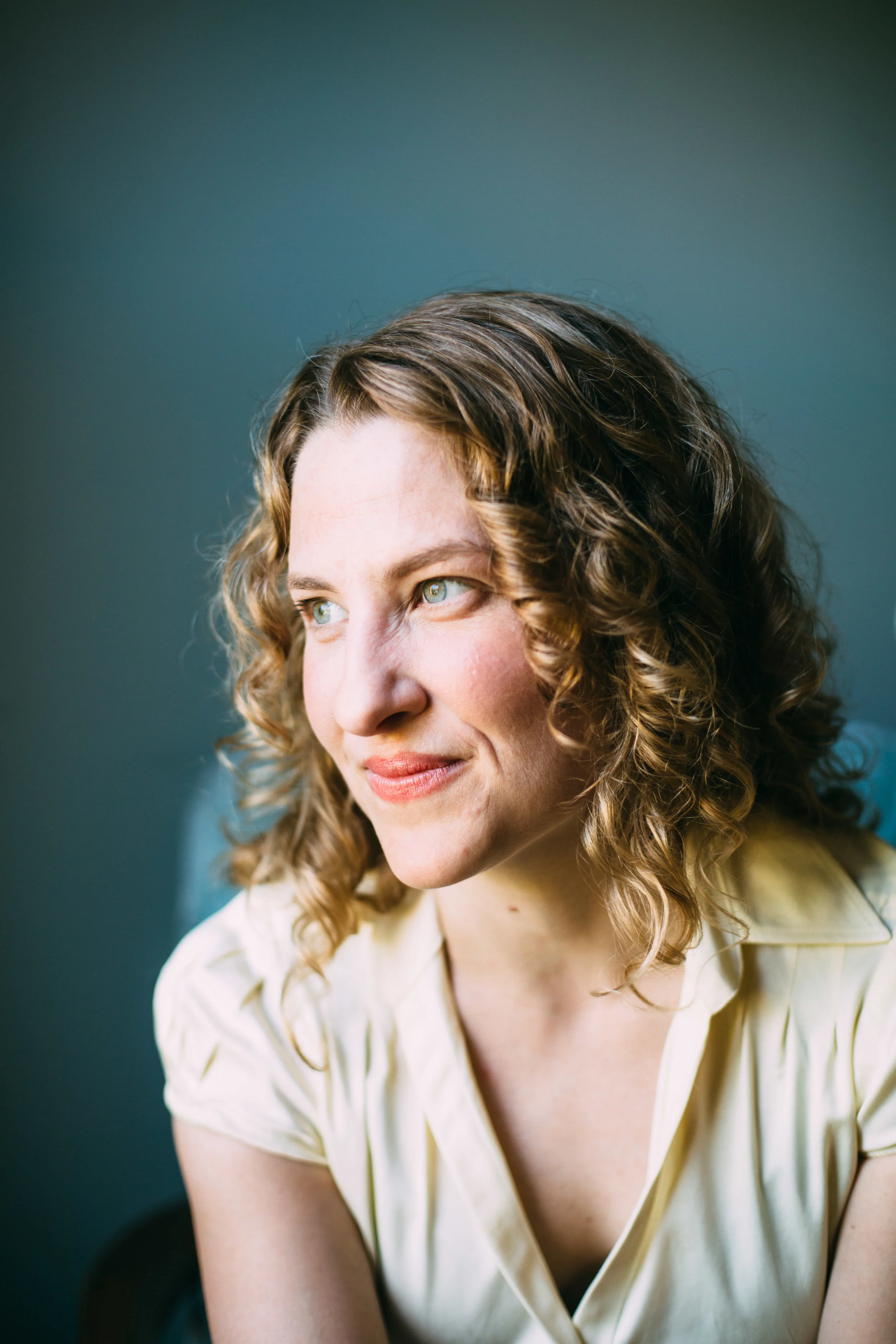 About — Paula Carter